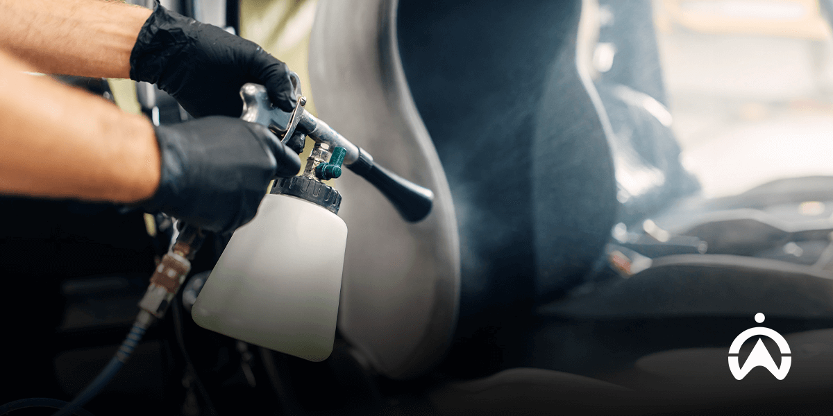 Fleet Washing: a Powerful Key to Building Brand Trust with a Clean ...