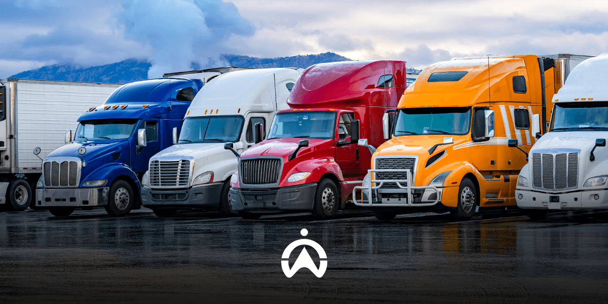 Fleet Washing: a Powerful Key to Building Brand Trust with a Clean ...