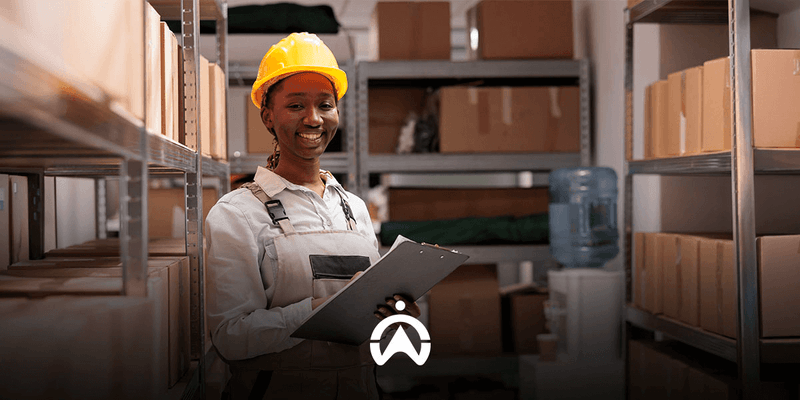 How to Improve Warehouse Efficiency and Reduce Costs Drastically with a ...
