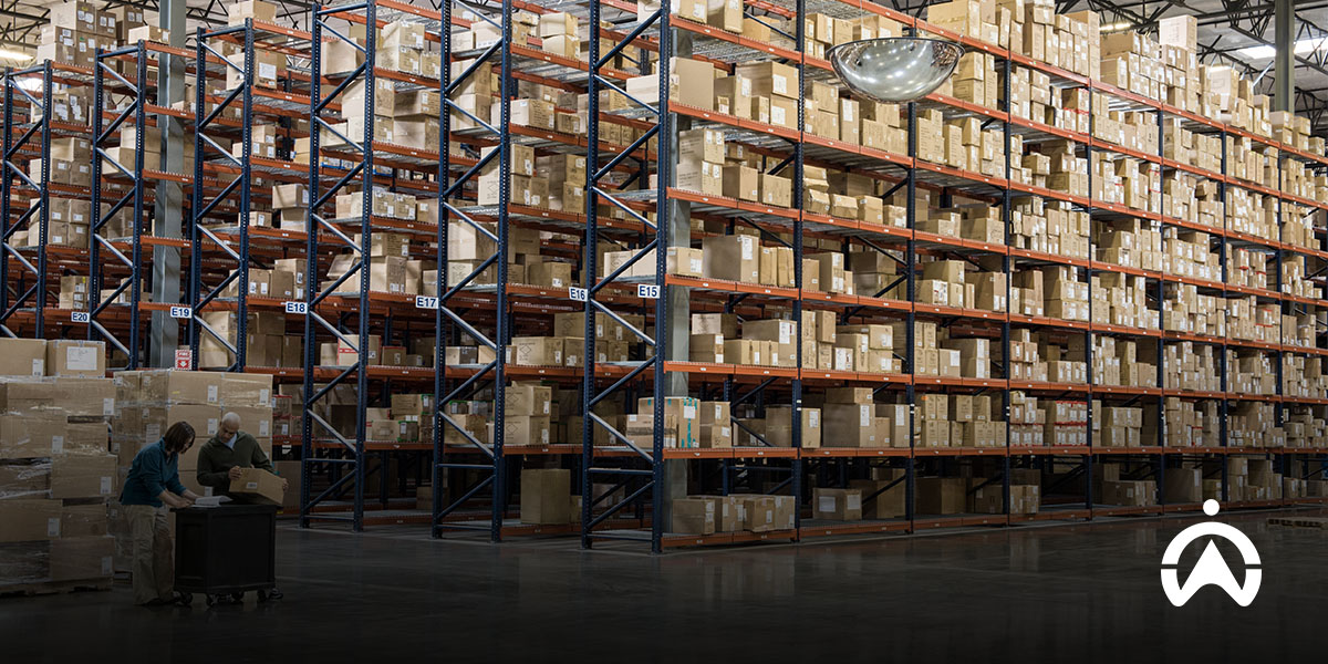 How to Improve Warehouse Efficiency and Reduce Costs Drastically with a ...