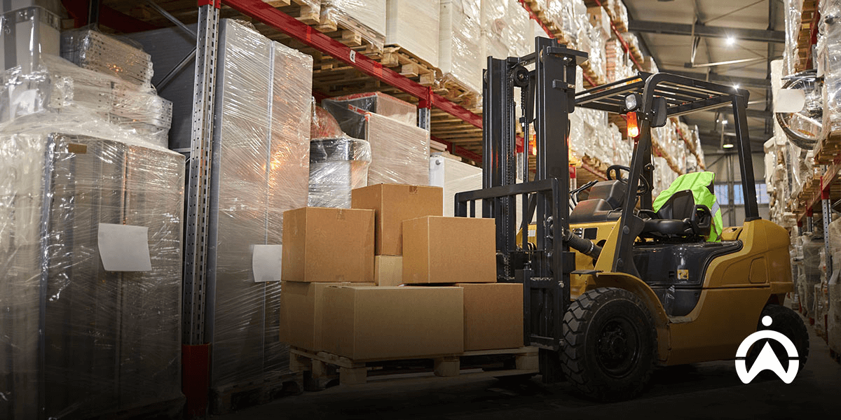 How to Improve Warehouse Efficiency and Reduce Costs Drastically with a ...