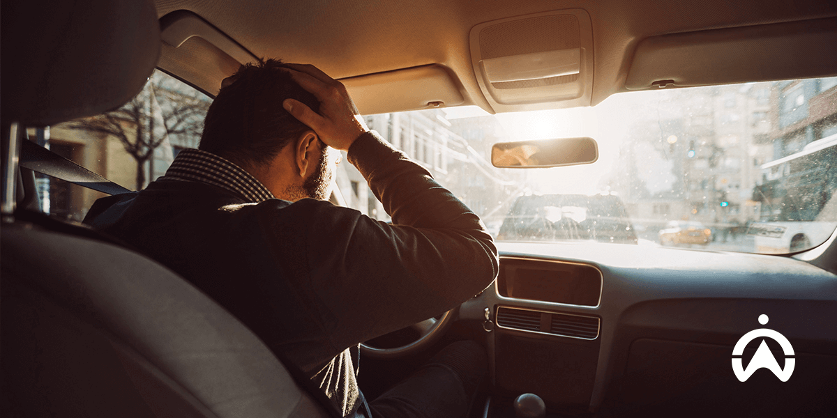 Road Rage: How to Instantly Protect Yourself, Your Fleet, and Your ...
