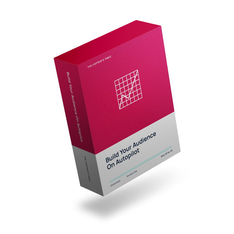 Start Writing Online in 30 Days - Ship 30 for 30