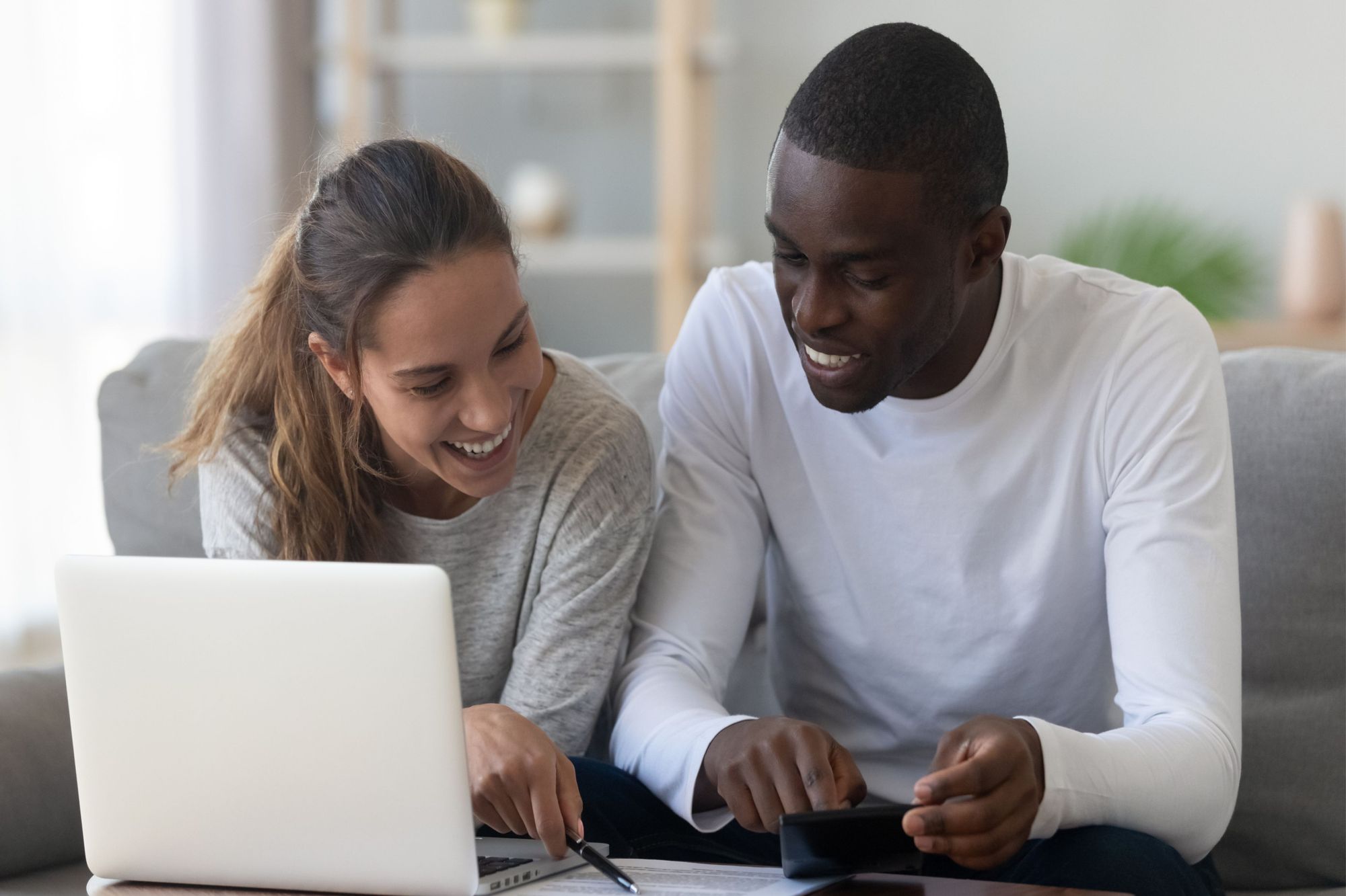 Financial Education | How to Talk About Finances with Your Partner