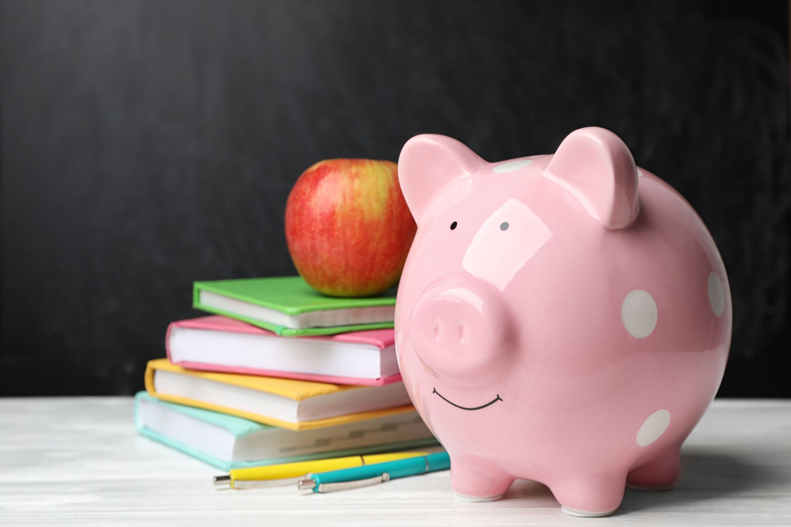 Financial Education 5 Tips To Get Your Child Ready For Back To School Financial Education 5 Tips To Get Your Child Ready For Back To School