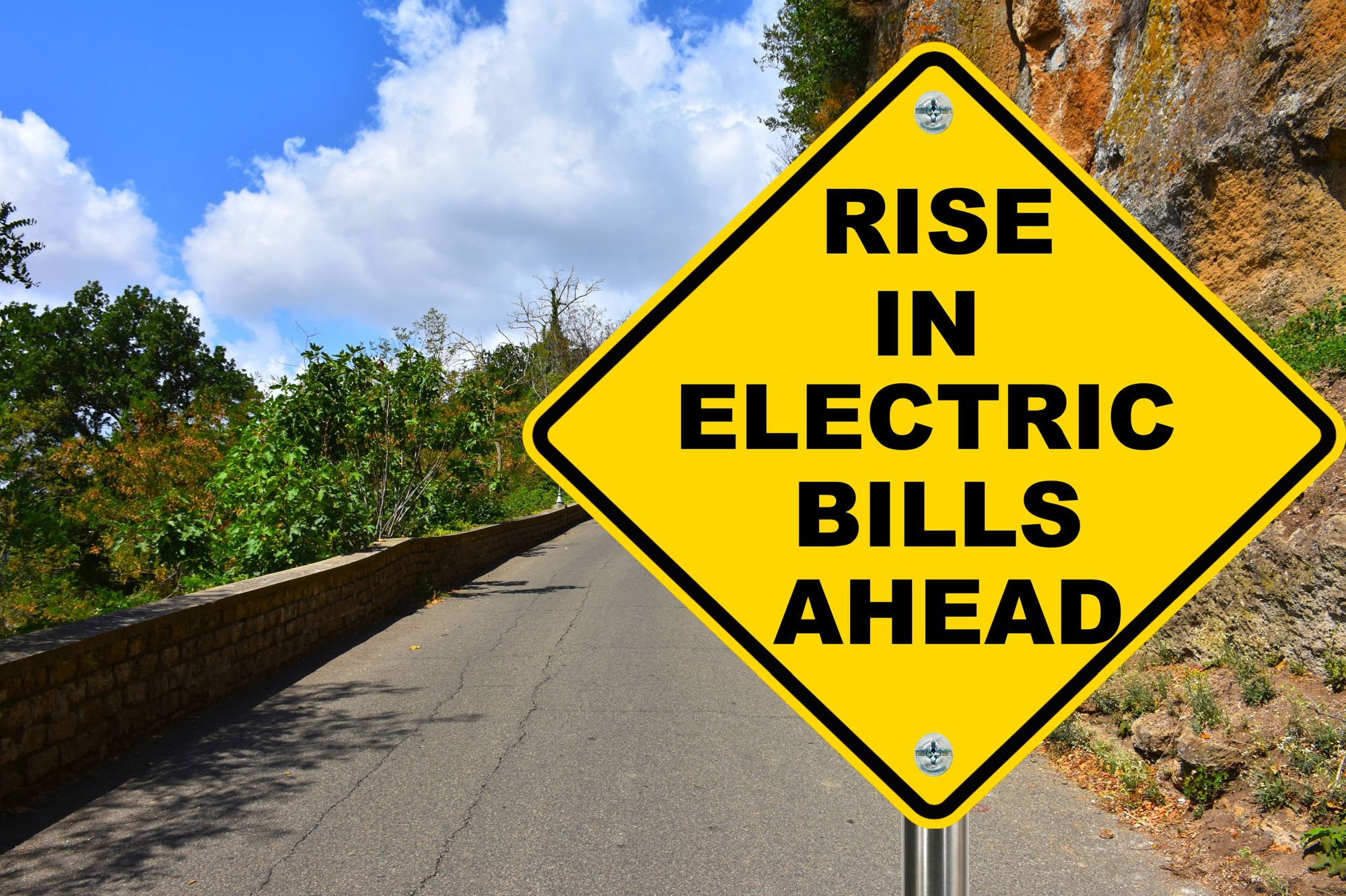 Financial Education | How to Understand Your Electric Bill