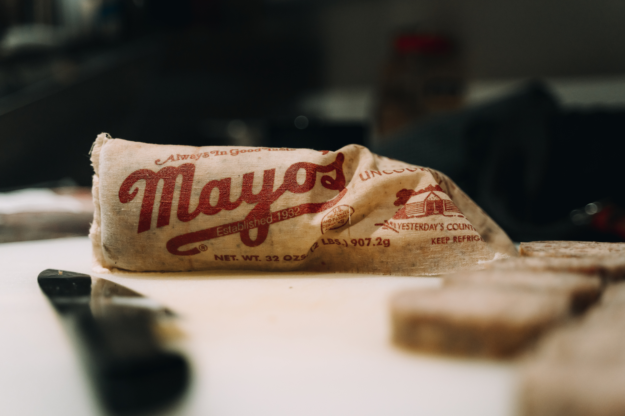 Mayo