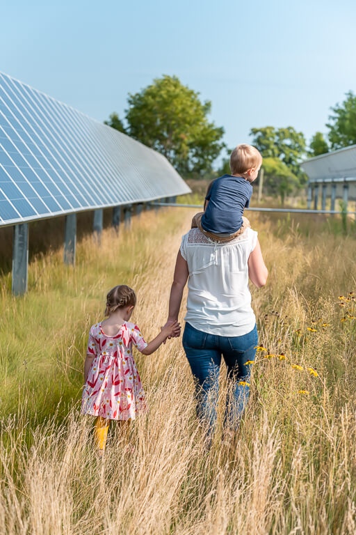 Community Solar for Your Home in Minnesota, Colorado, and Illinois - US ...