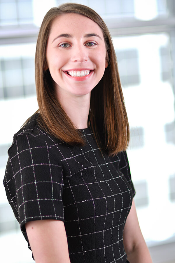 Jillian Hansen - US Solar