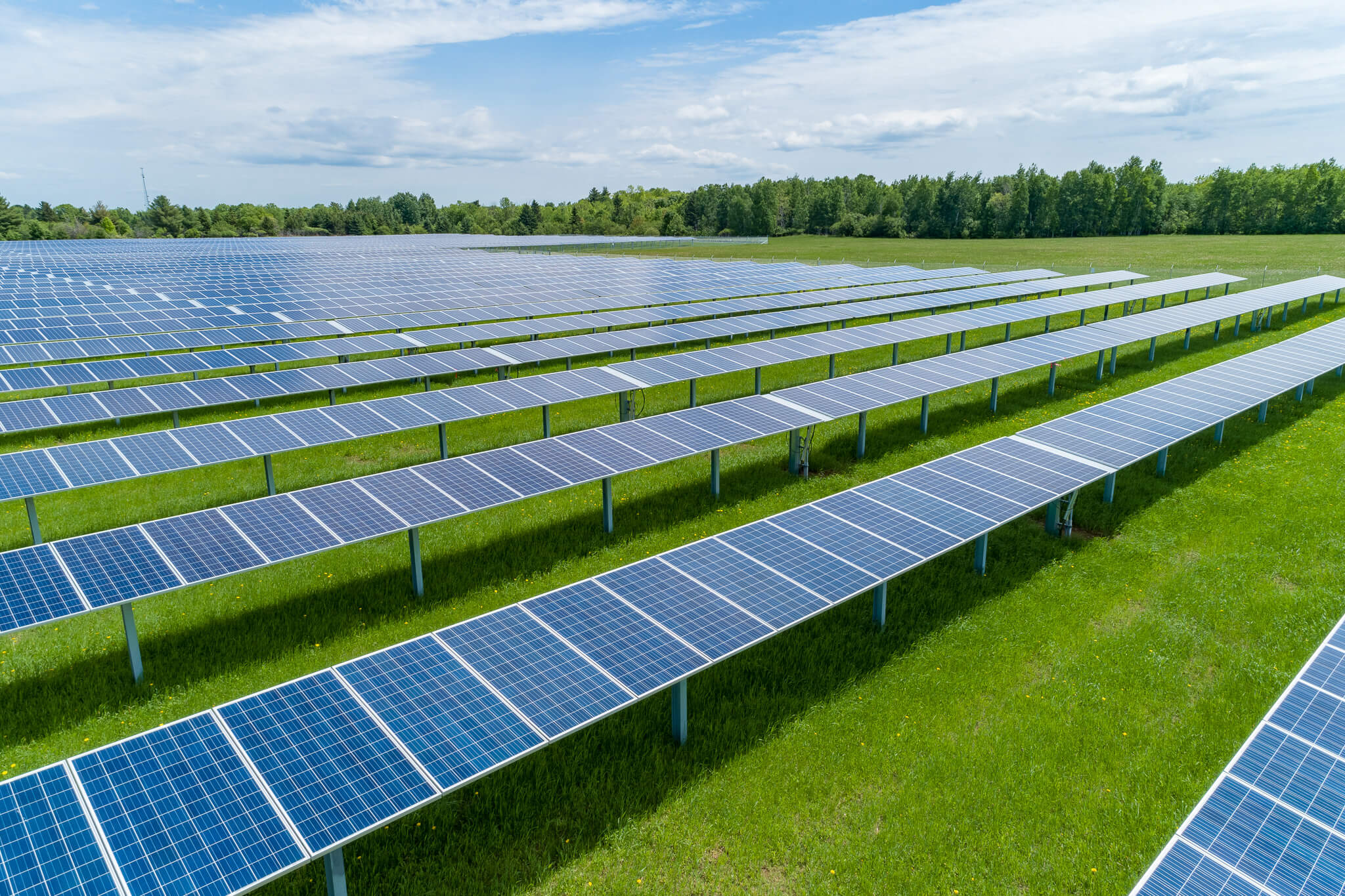 MP CSG 1 - Community Solar and Storage - US Solar