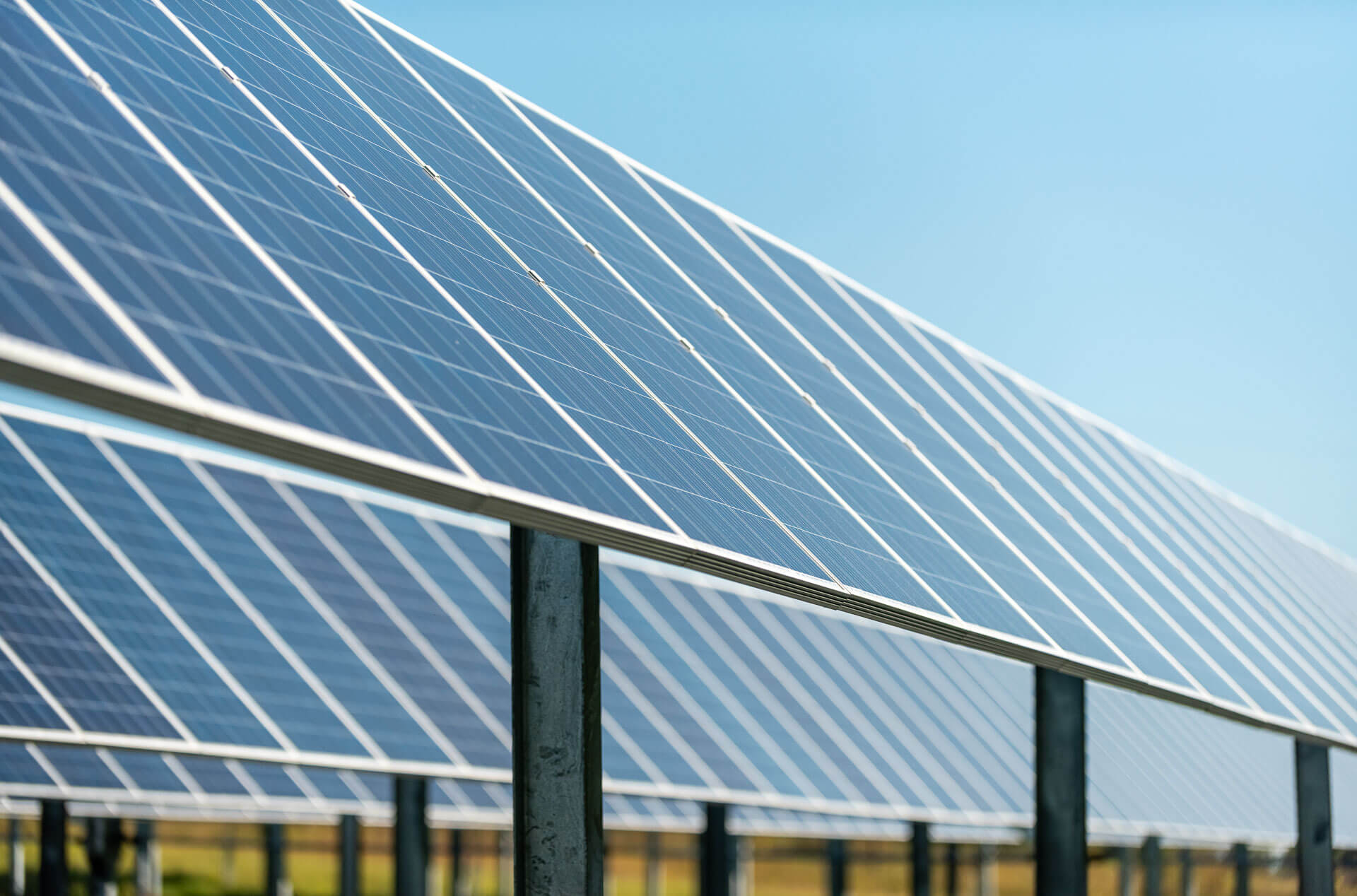 USS Walrus Solar LLC - Community Solar and Storage - US Solar