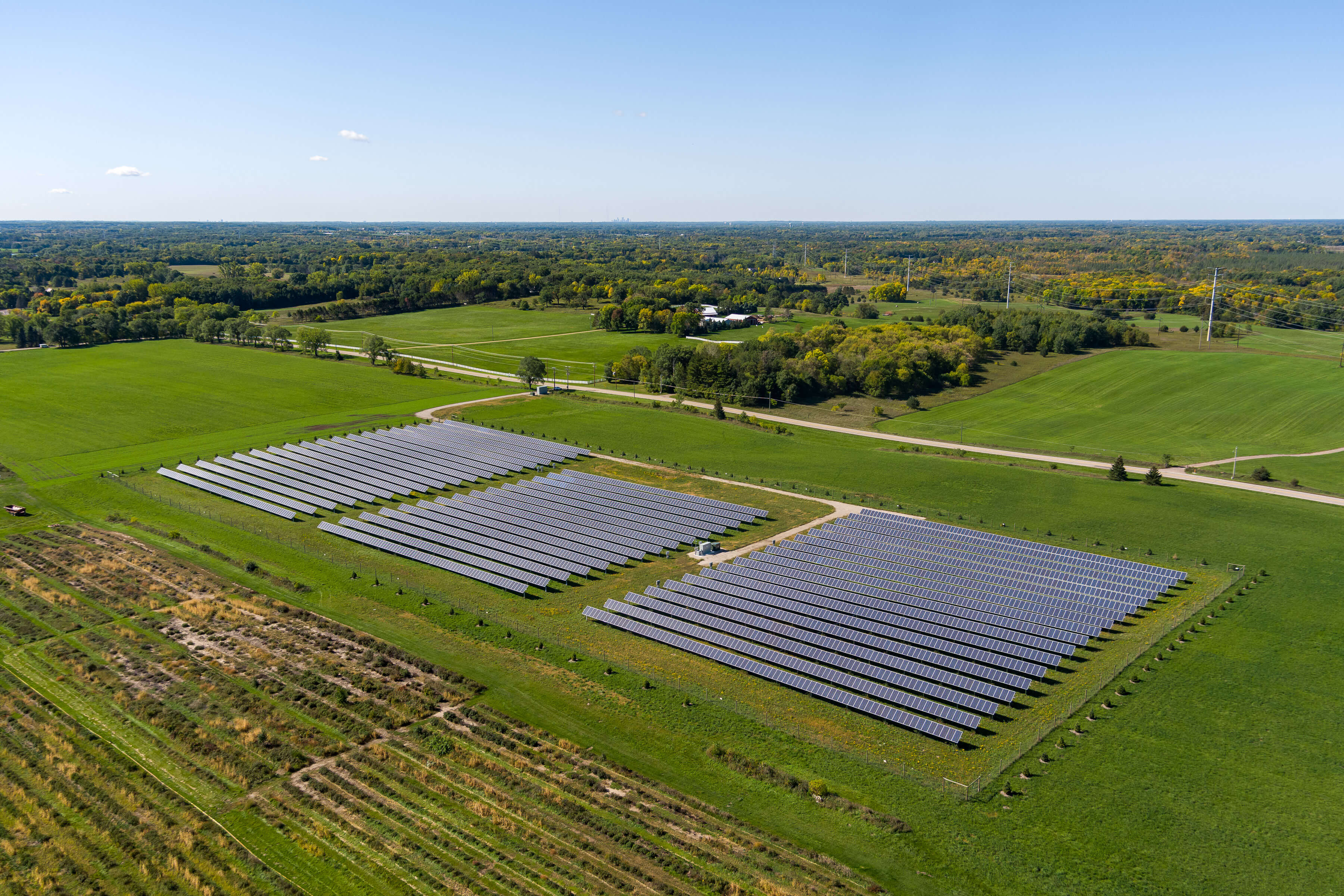 USS Solar Sources LLC - Community Solar and Storage - US Solar