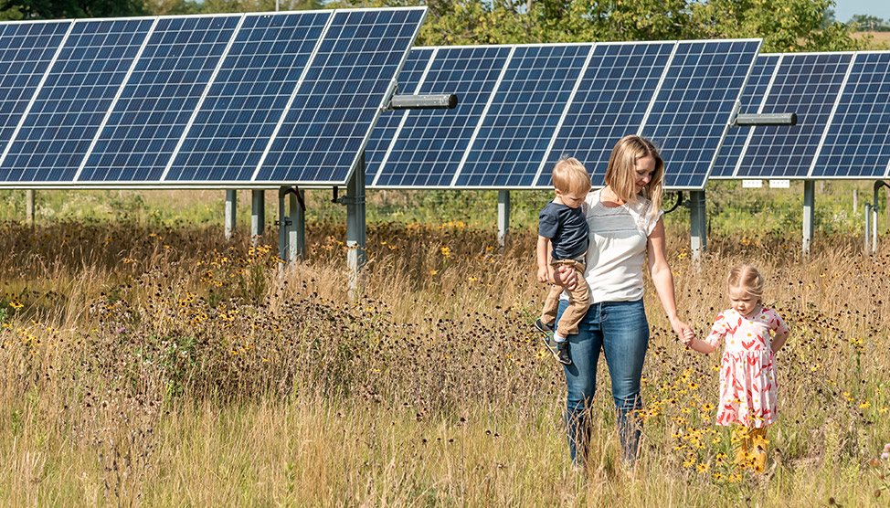 New Mexico - US Solar