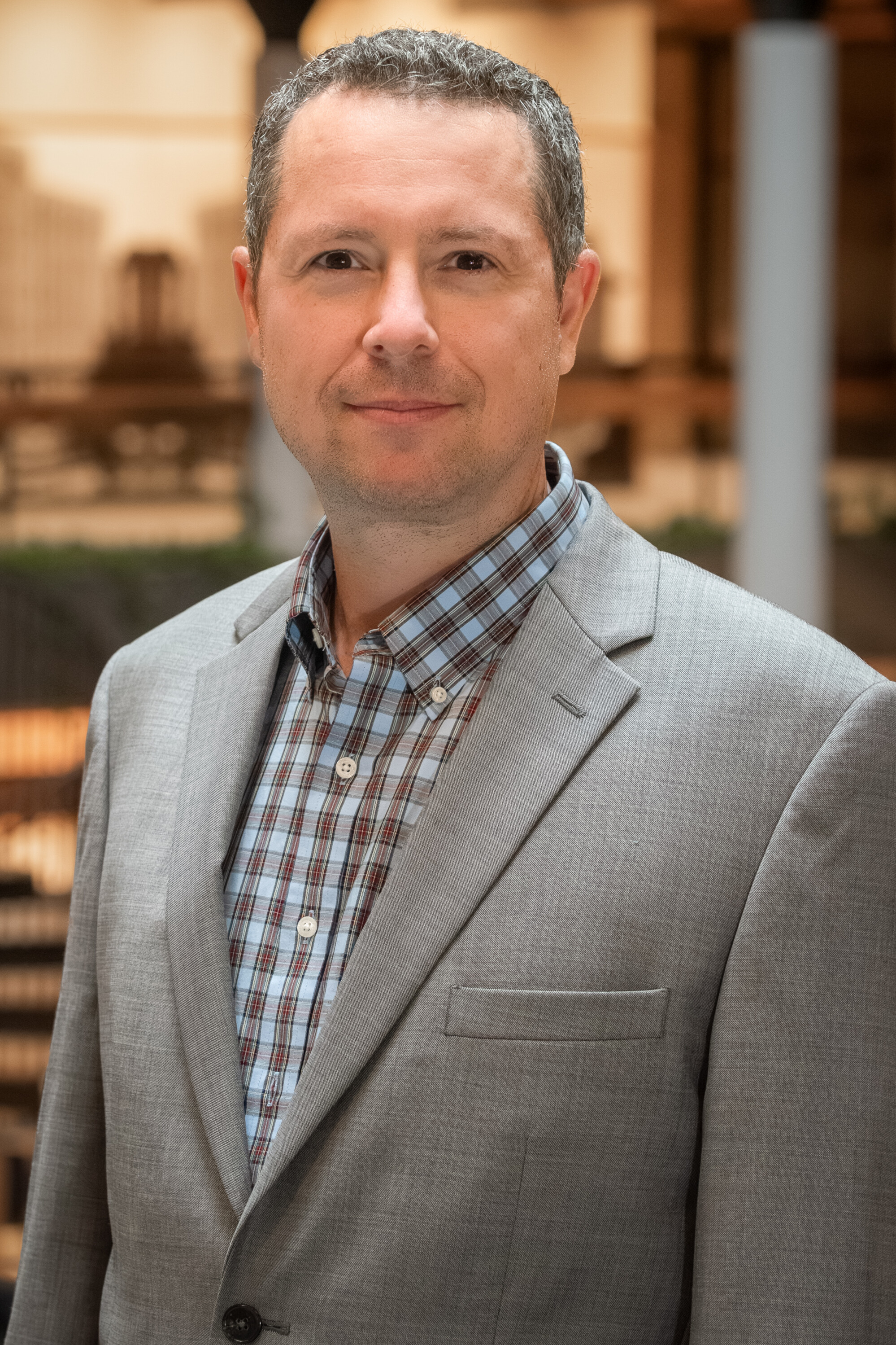 Cameron McGregor - US Solar