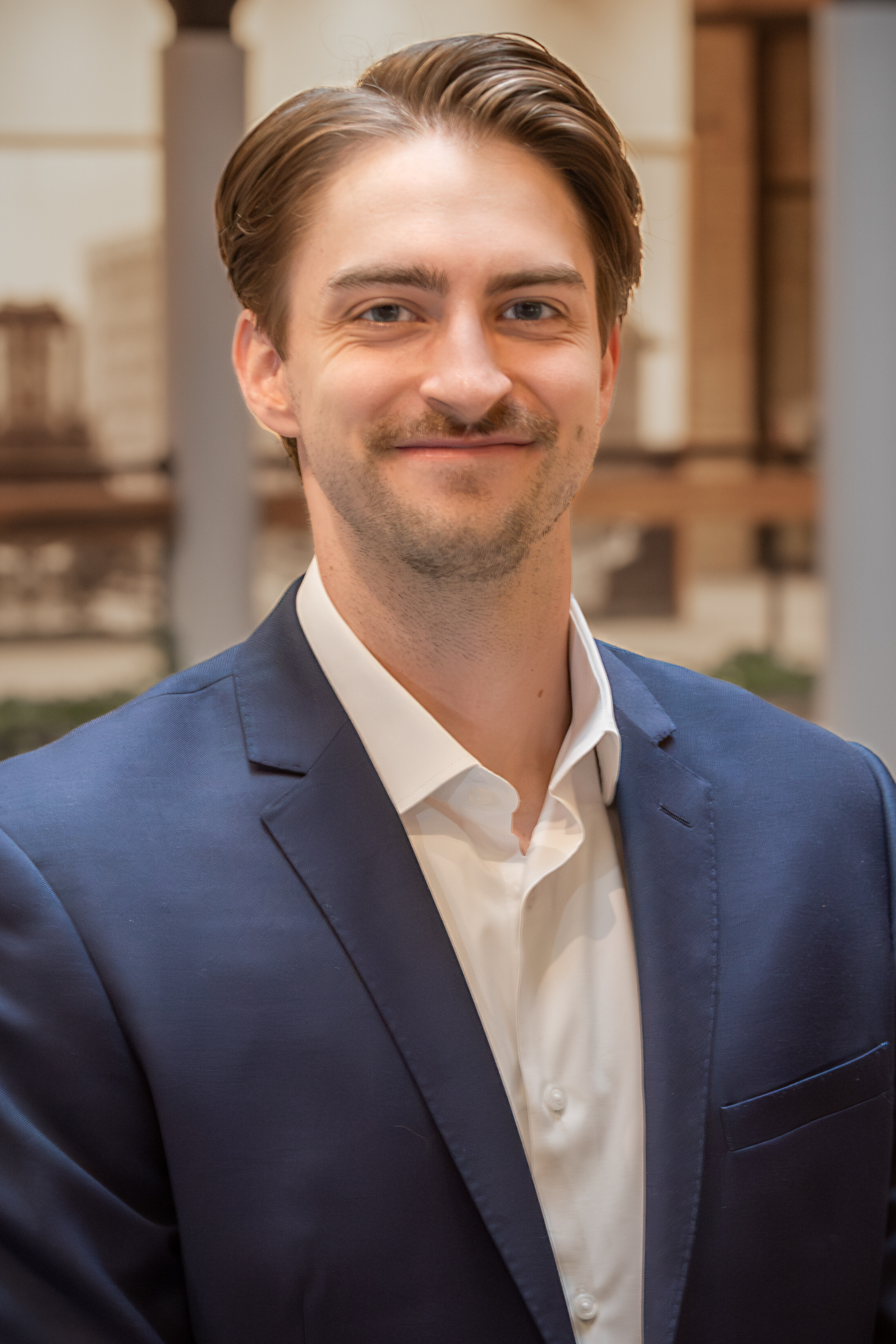 David Watts - US Solar