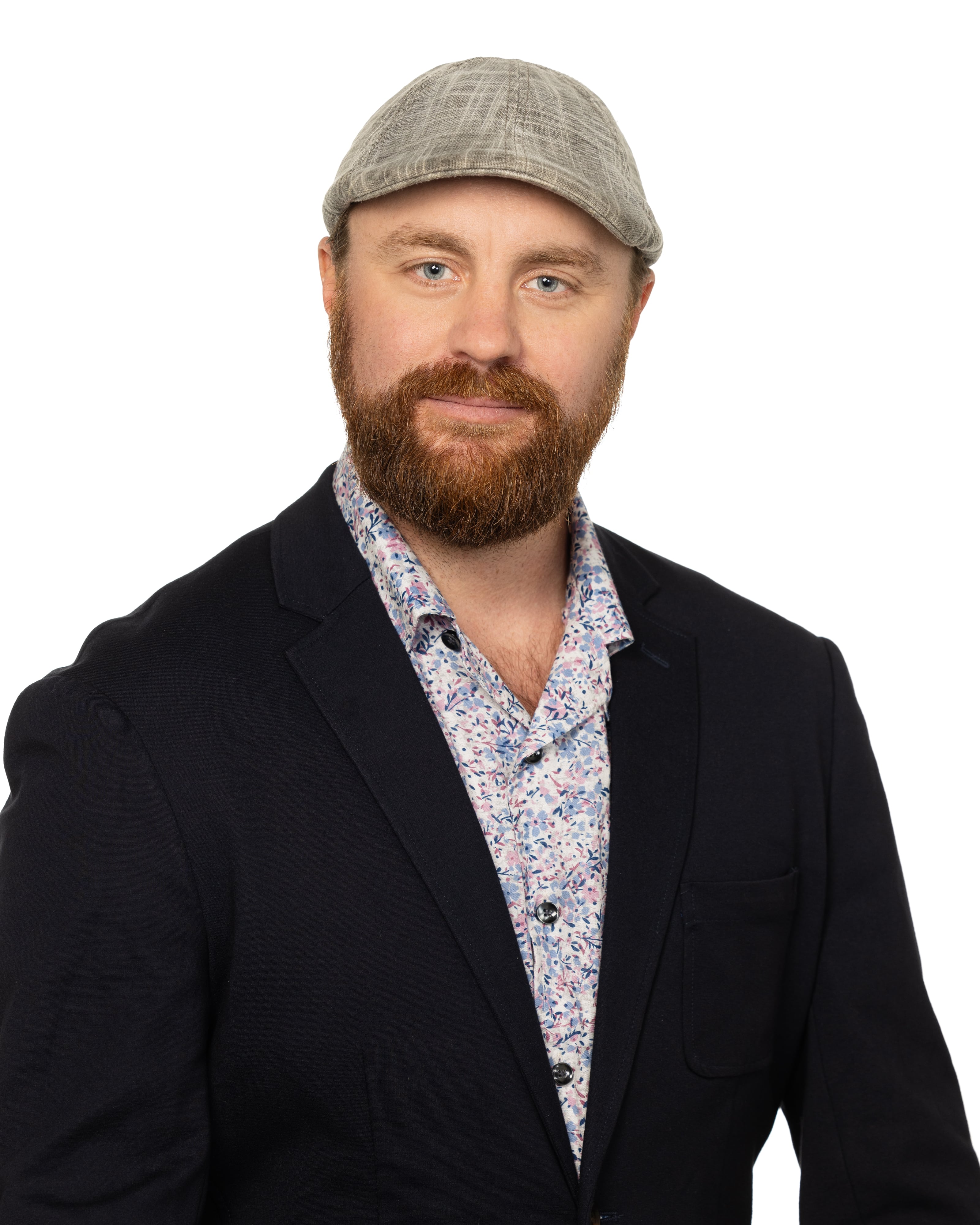 Ben Peters - US Solar