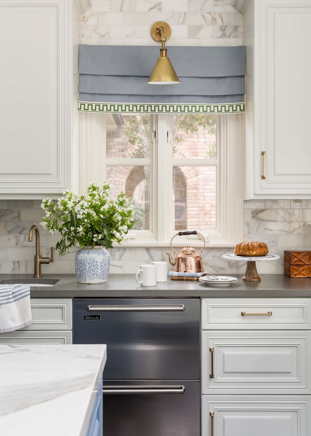 Piney Point – Interior Design by MMI Design