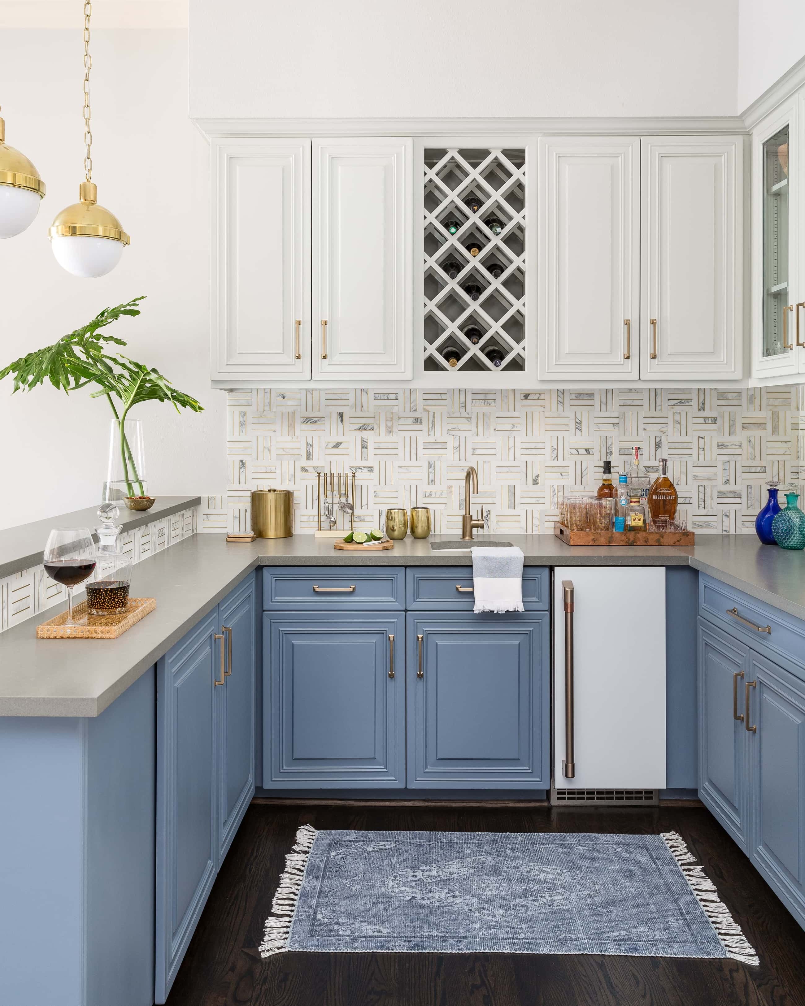 Piney Point – Interior Design by MMI Design