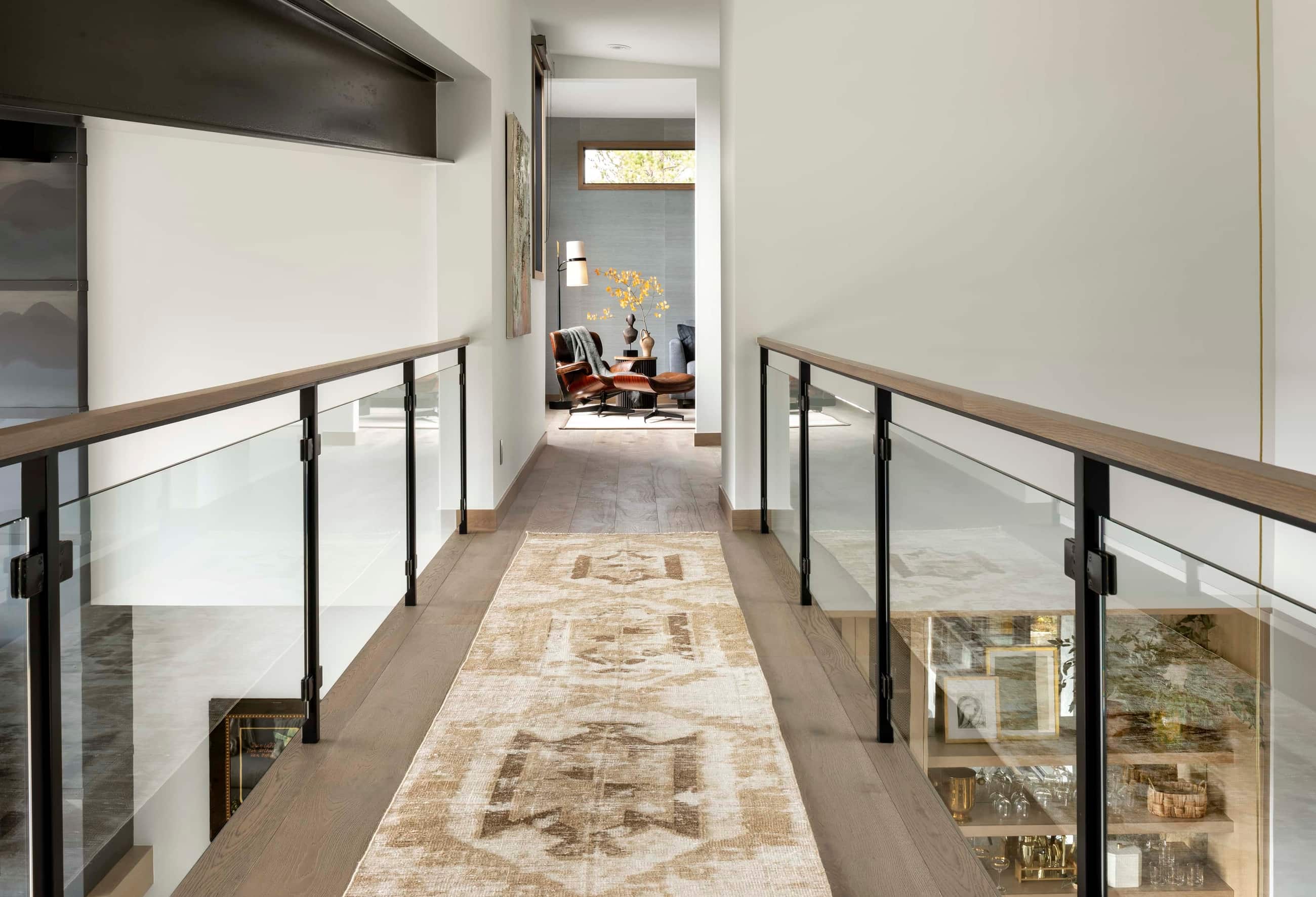 Modern Mountain – Interior Design by MMI Design