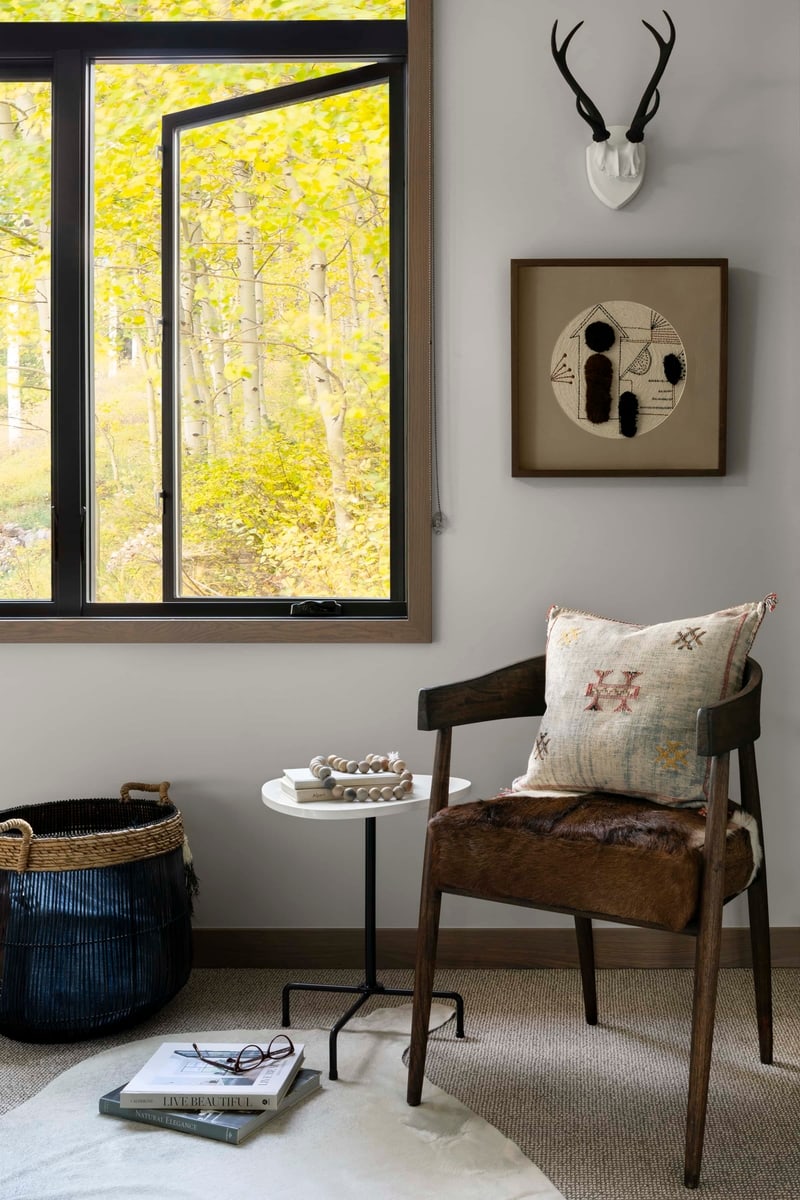 Modern Mountain – Interior Design by MMI Design