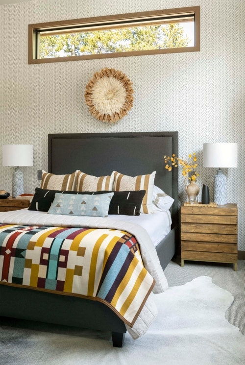 Modern Mountain – Interior Design by MMI Design