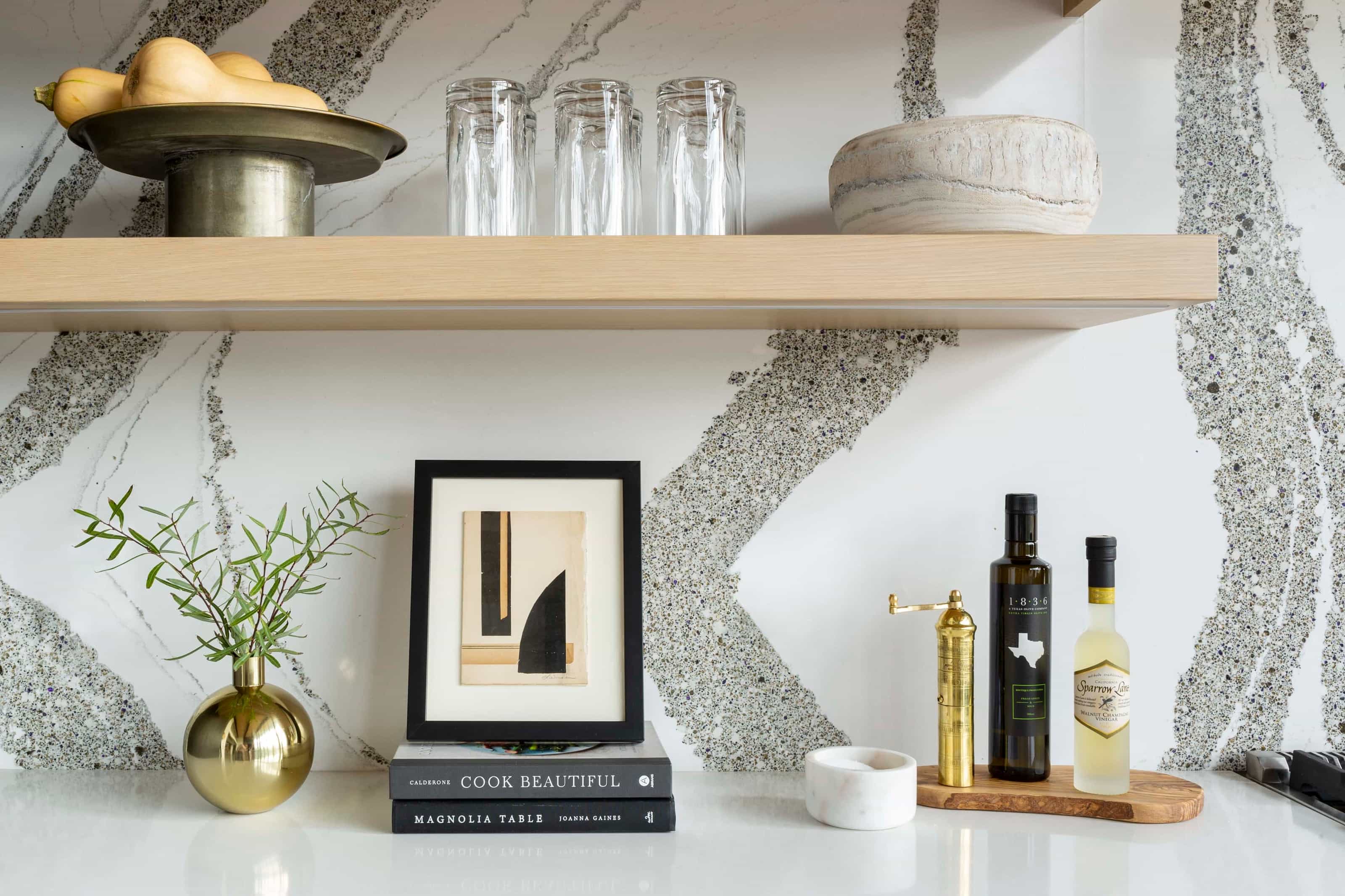 Modern Mountain – Interior Design by MMI Design