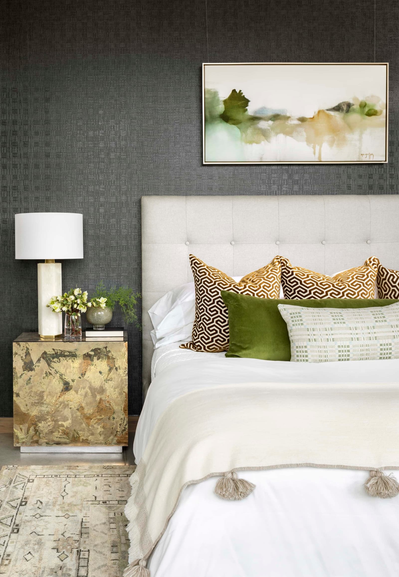 Modern Mountain – Interior Design by MMI Design