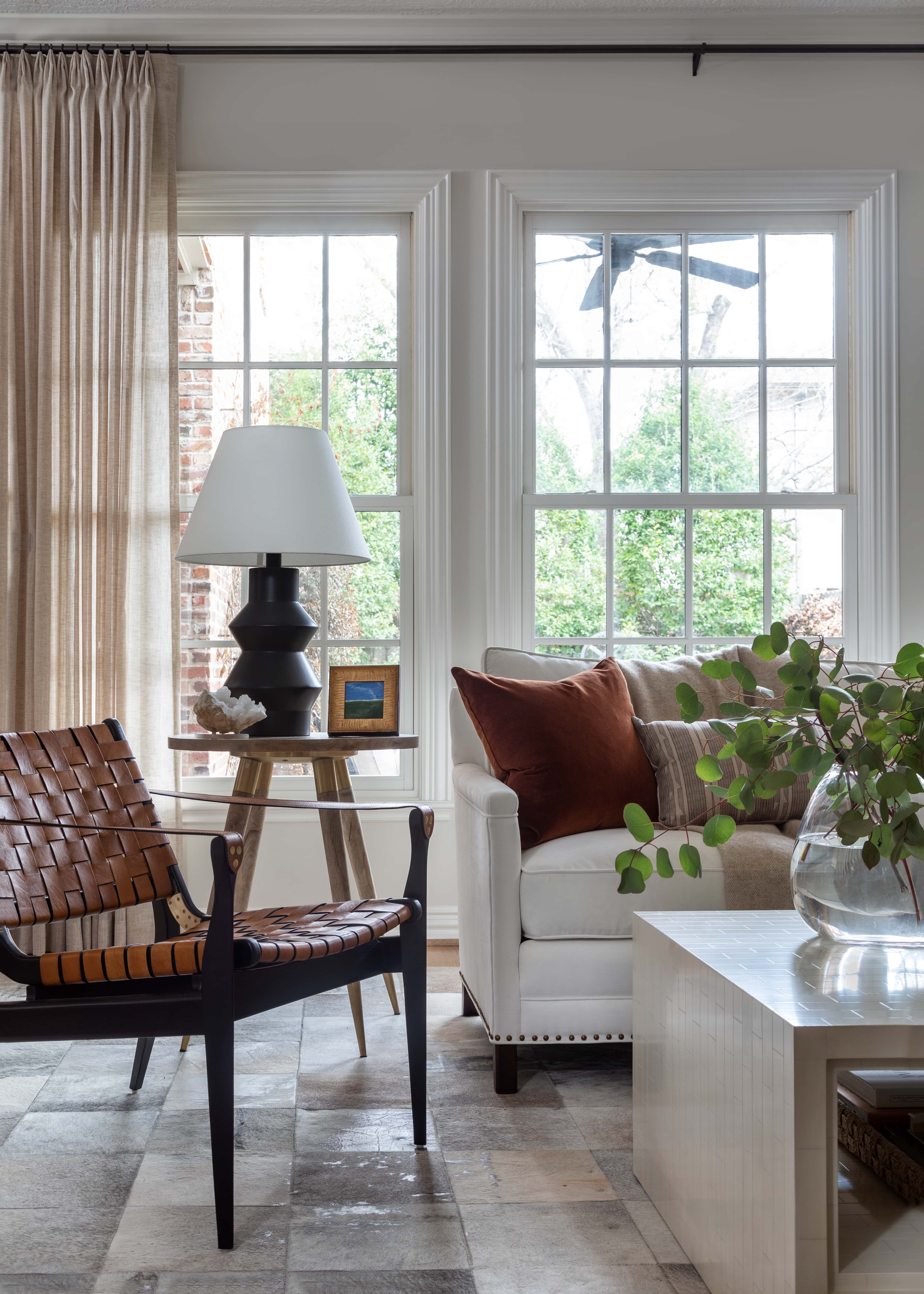 Birch – Interior Design by MMI Design