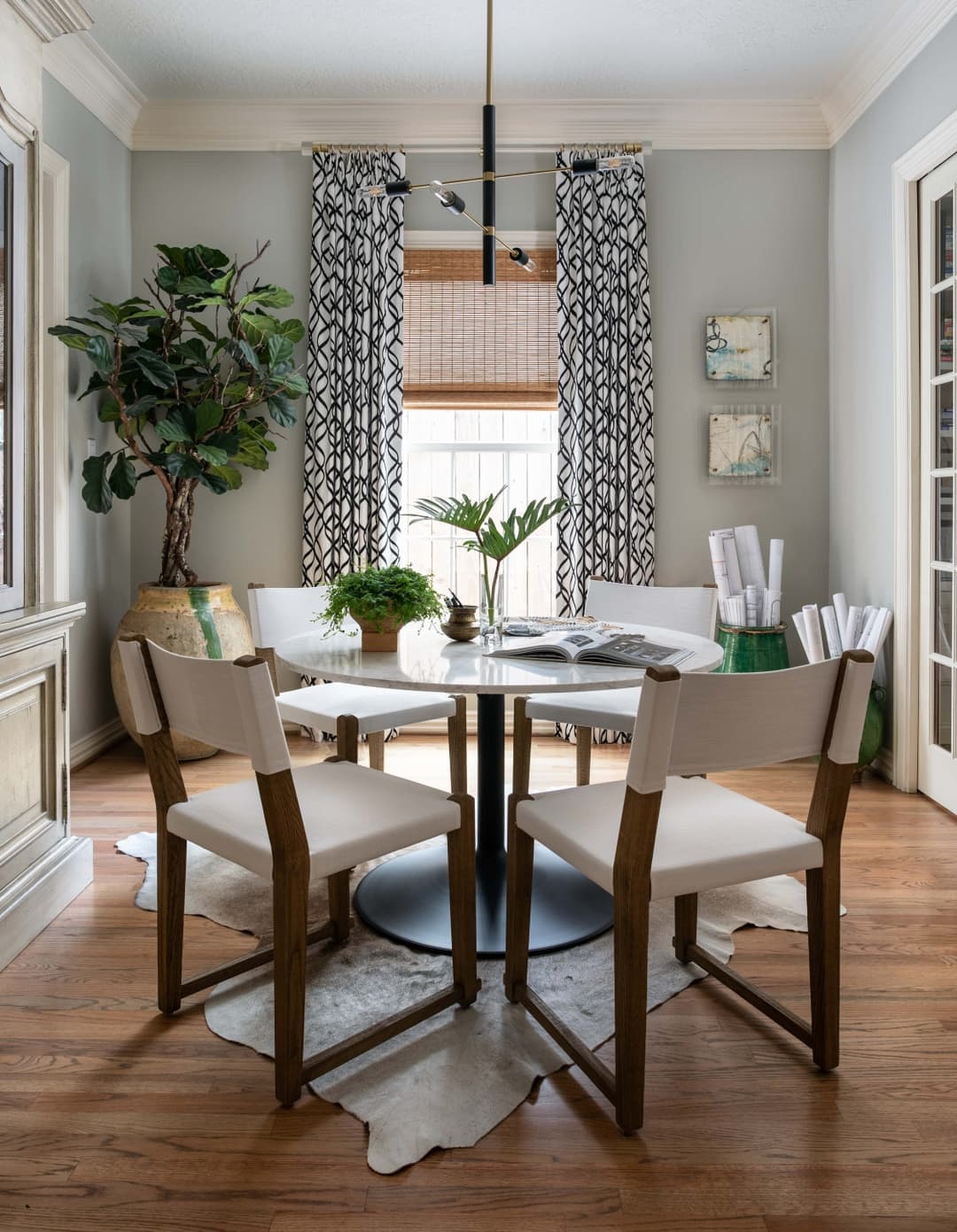 West University – Interior Design by MMI Design