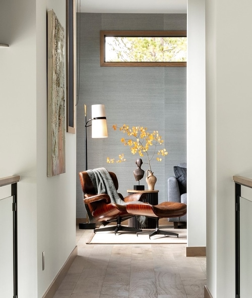 Modern Mountain – Interior Design by MMI Design