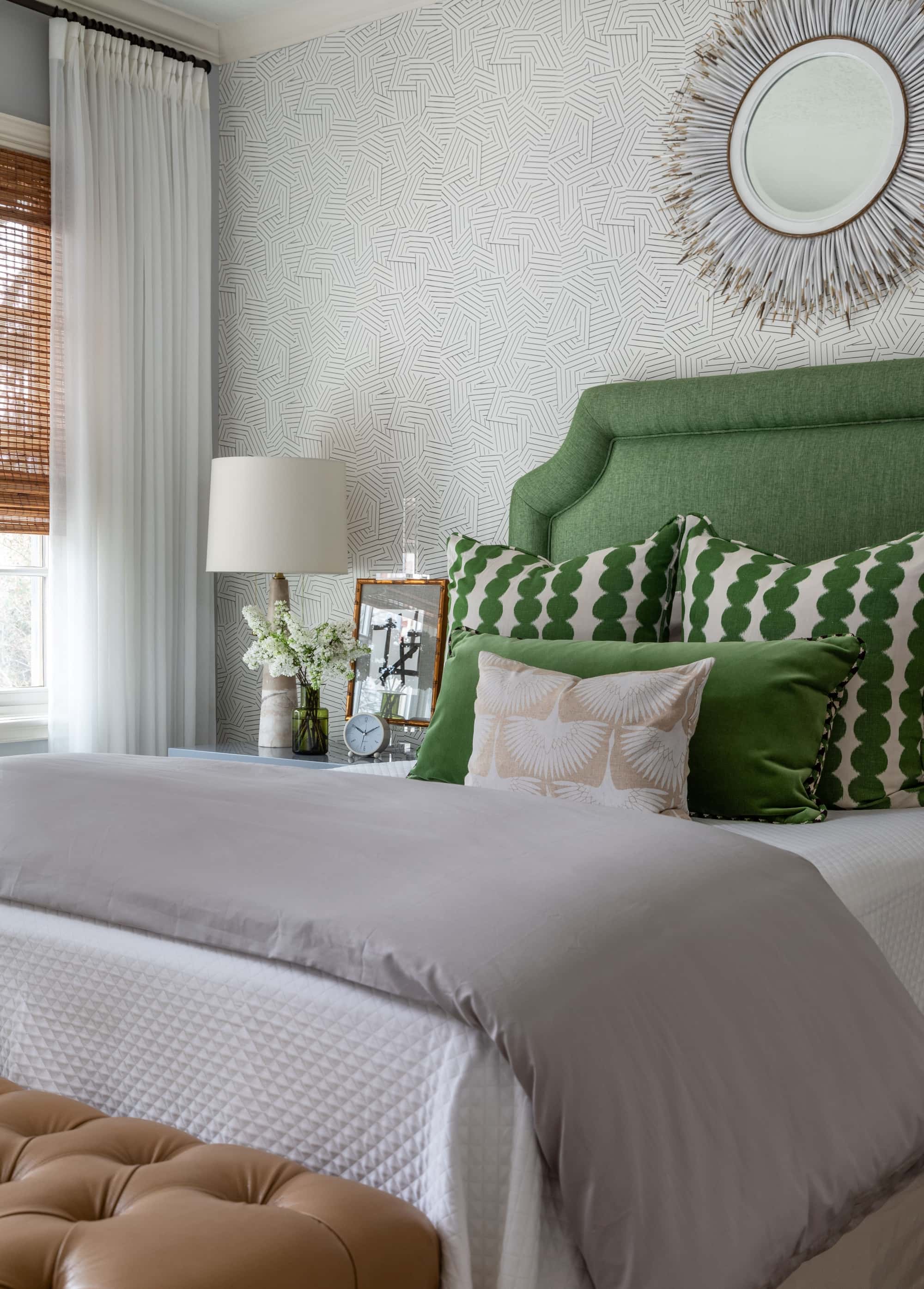 West University – Interior Design by MMI Design