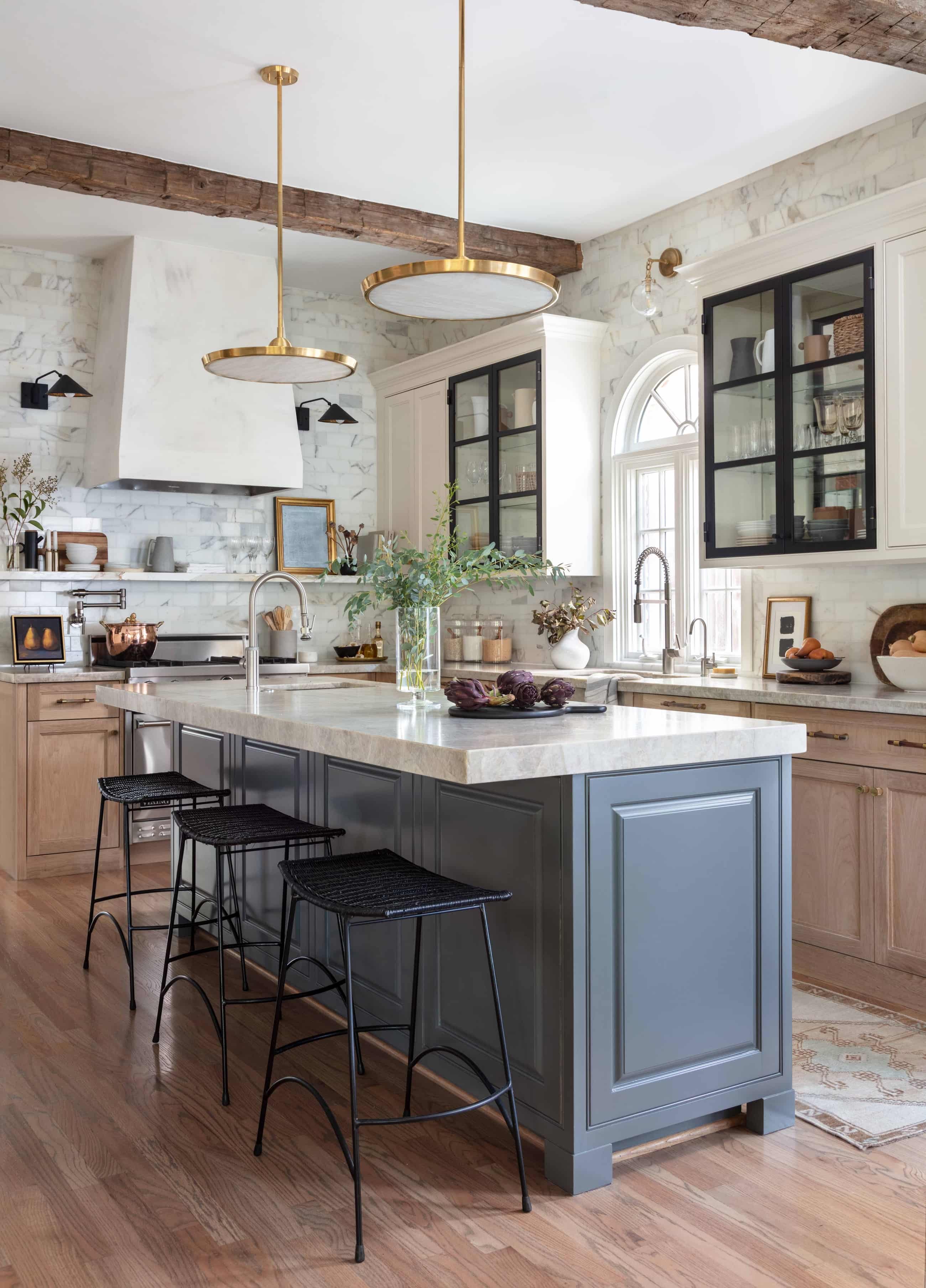 Birch – Interior Design by MMI Design