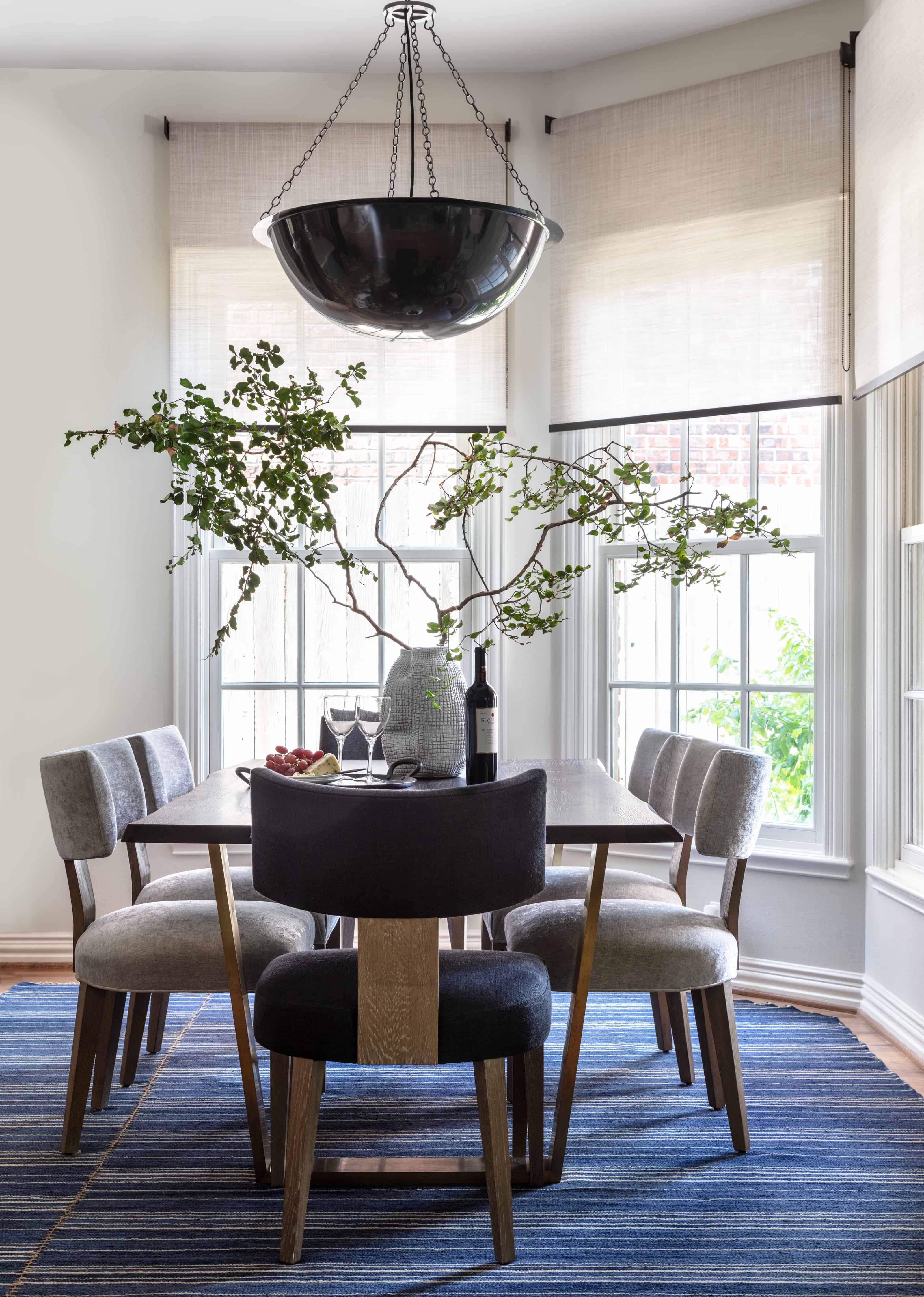 Michele's Kitchen – Interior Design by MMI Design