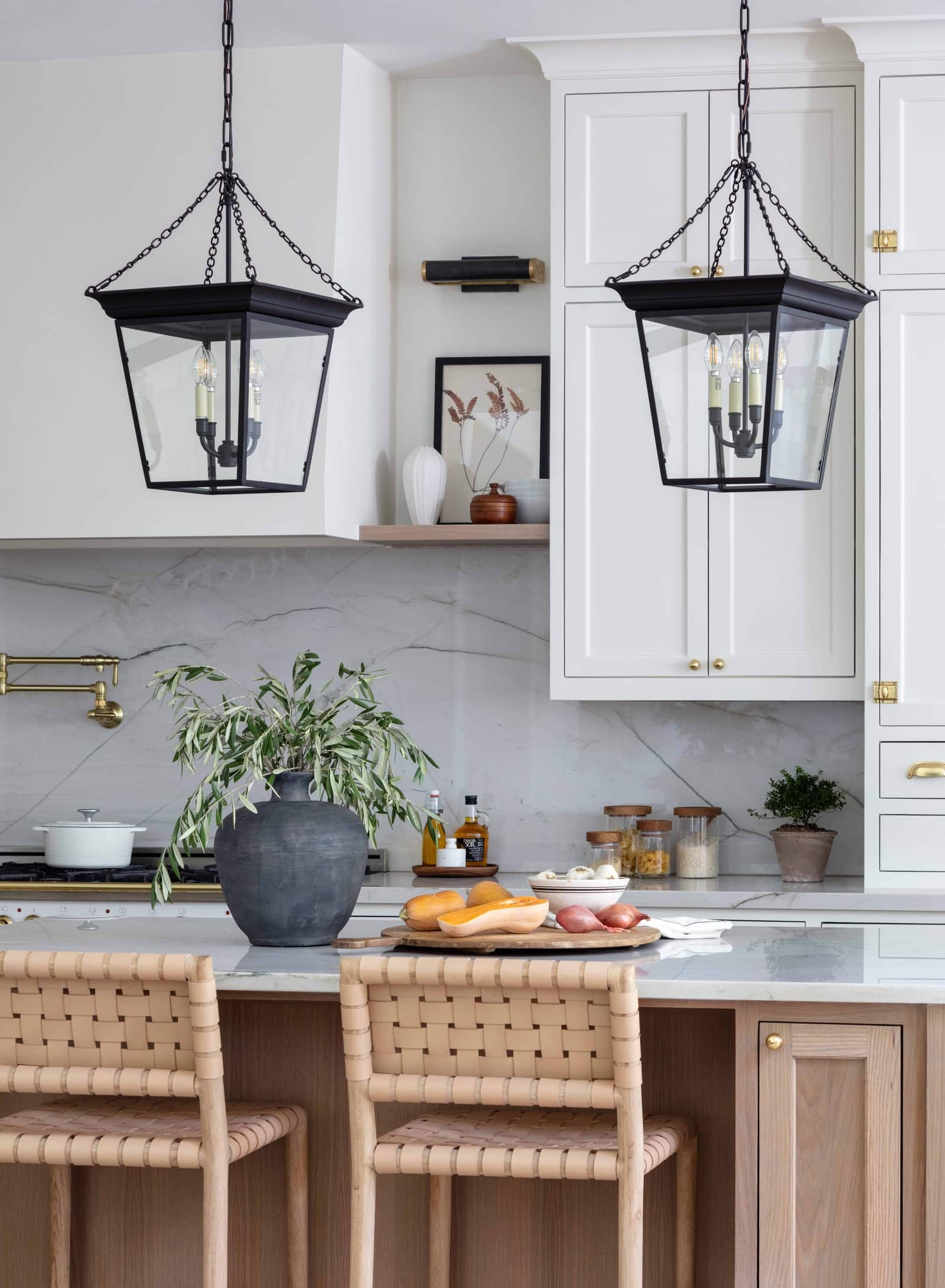 Birch – Interior Design by MMI Design