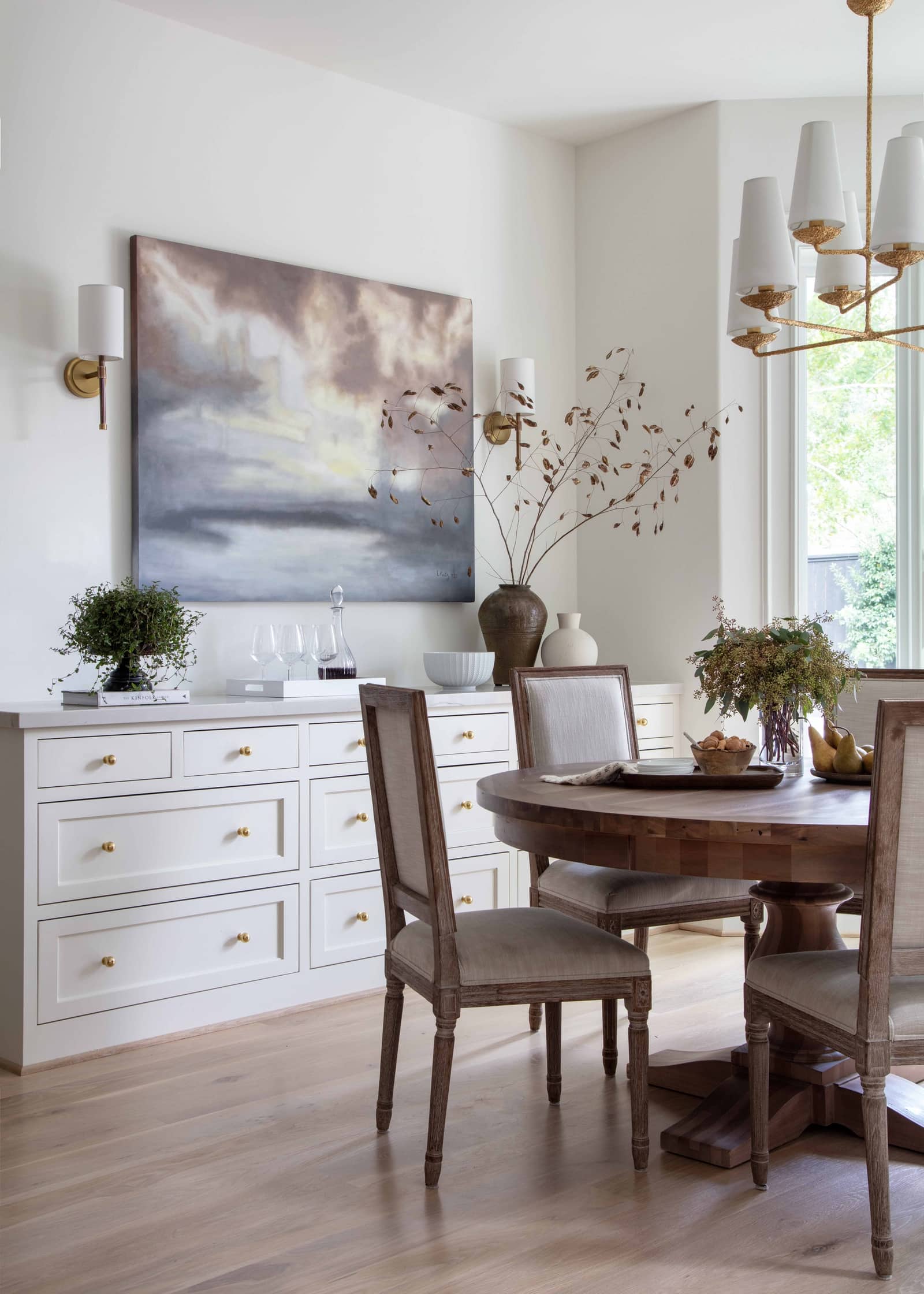 Birch – Interior Design by MMI Design