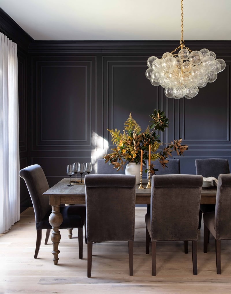 Birch – Interior Design by MMI Design