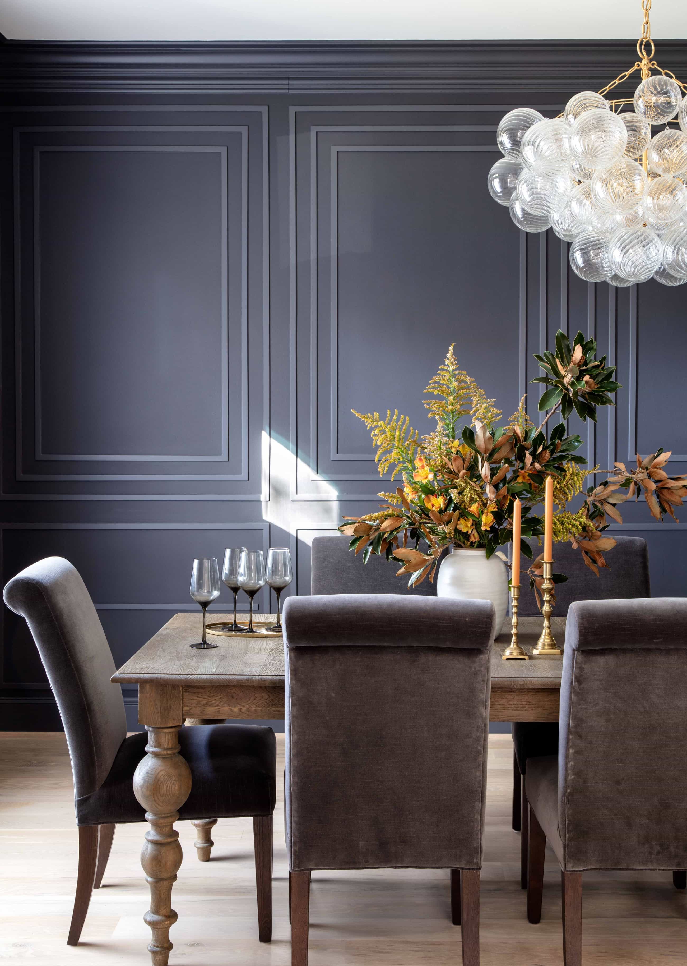 Birch – Interior Design by MMI Design