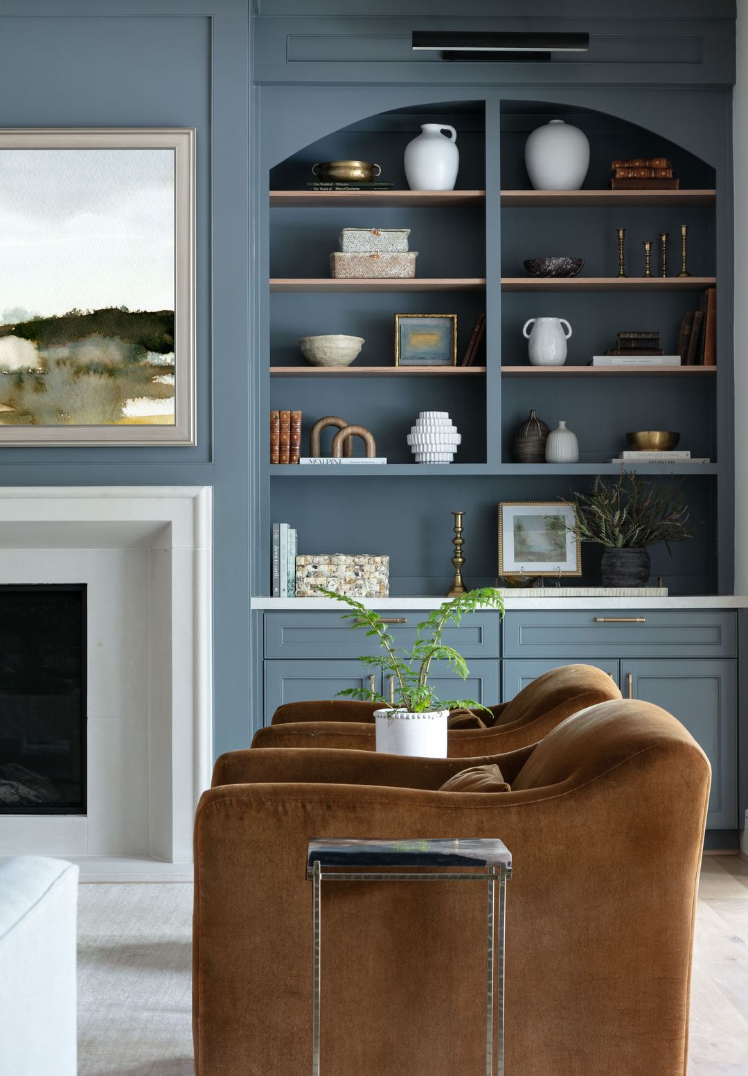 Butterfly – Interior Design by MMI Design