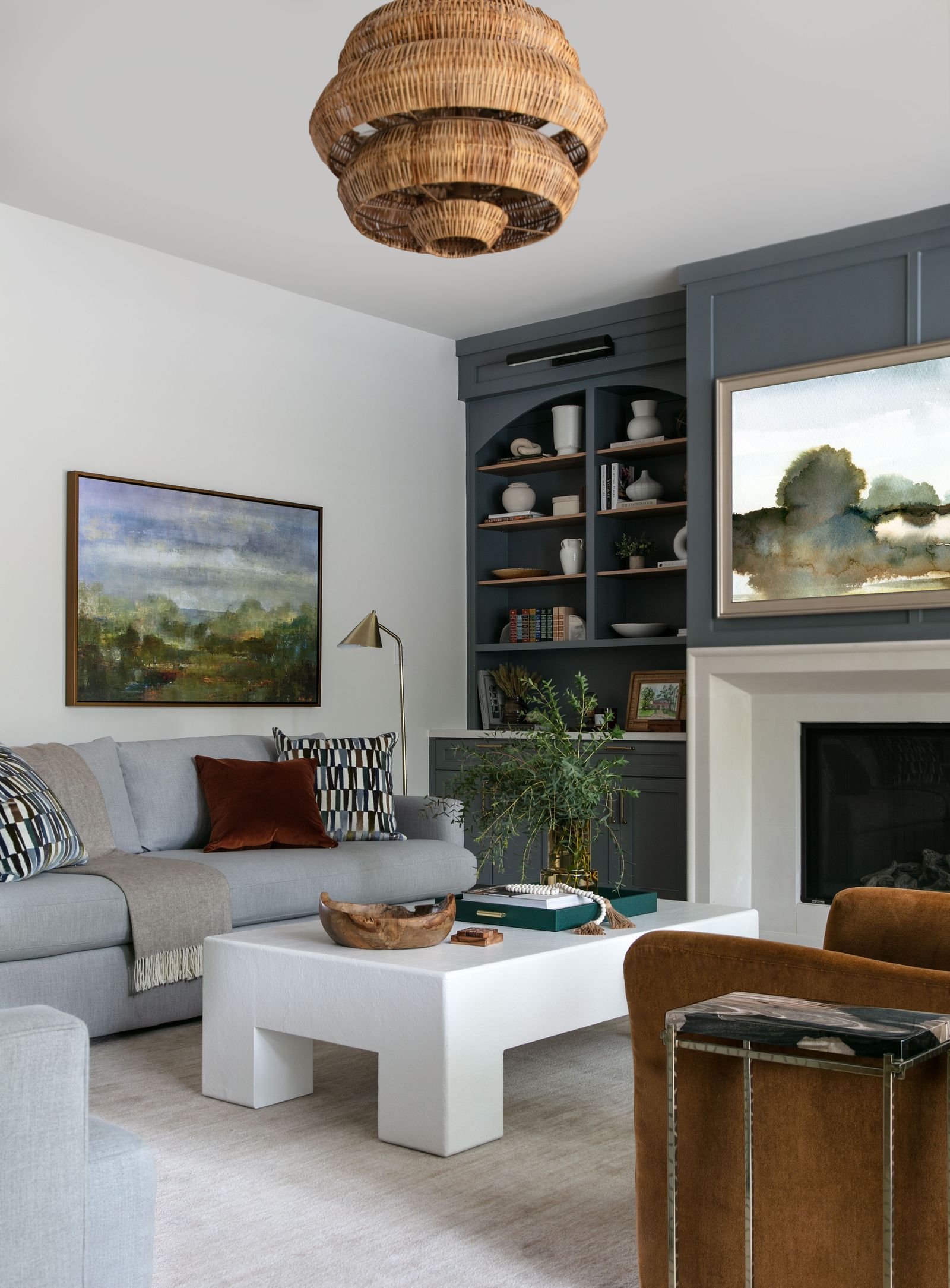 Butterfly – Interior Design by MMI Design