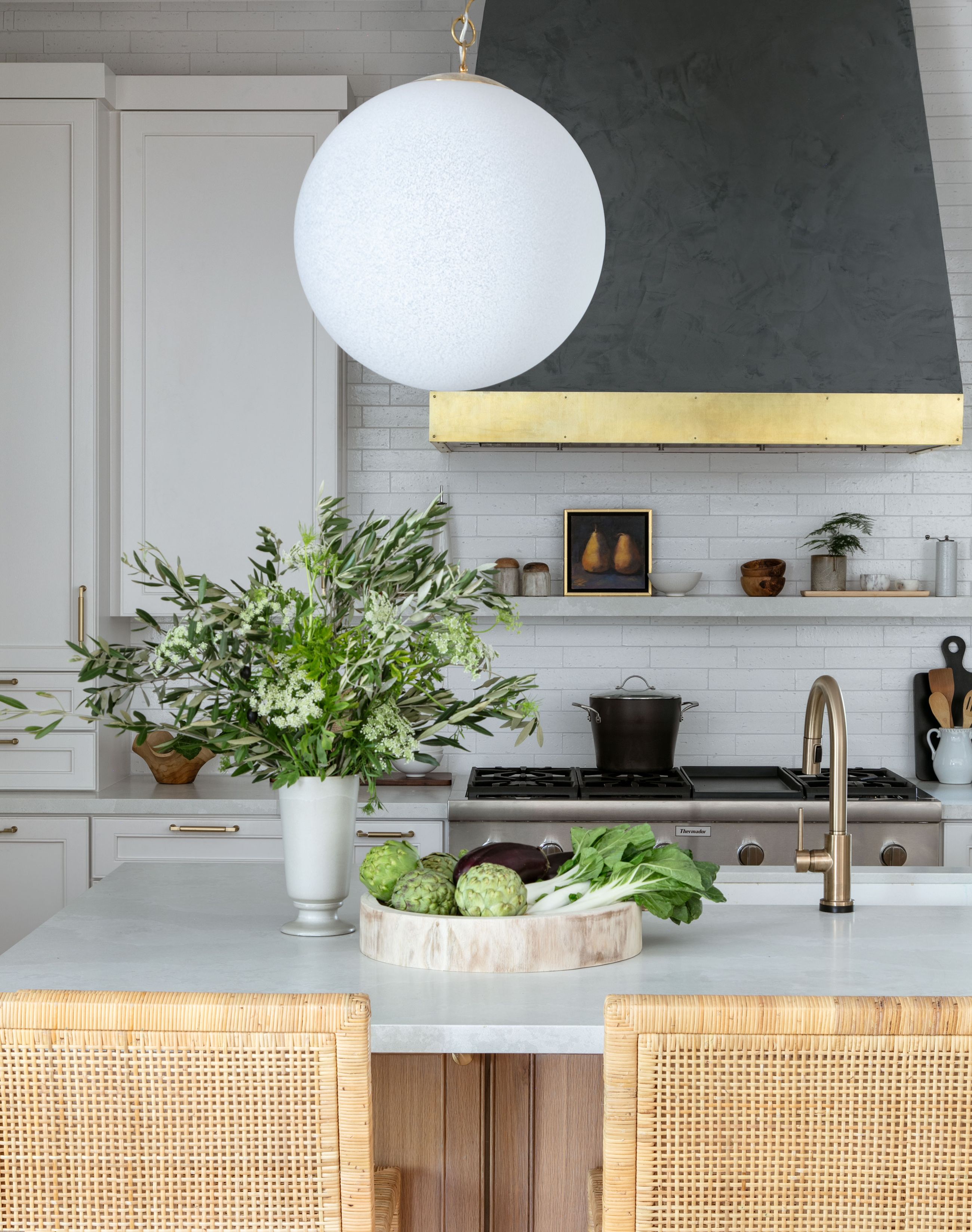 Butterfly – Interior Design by MMI Design