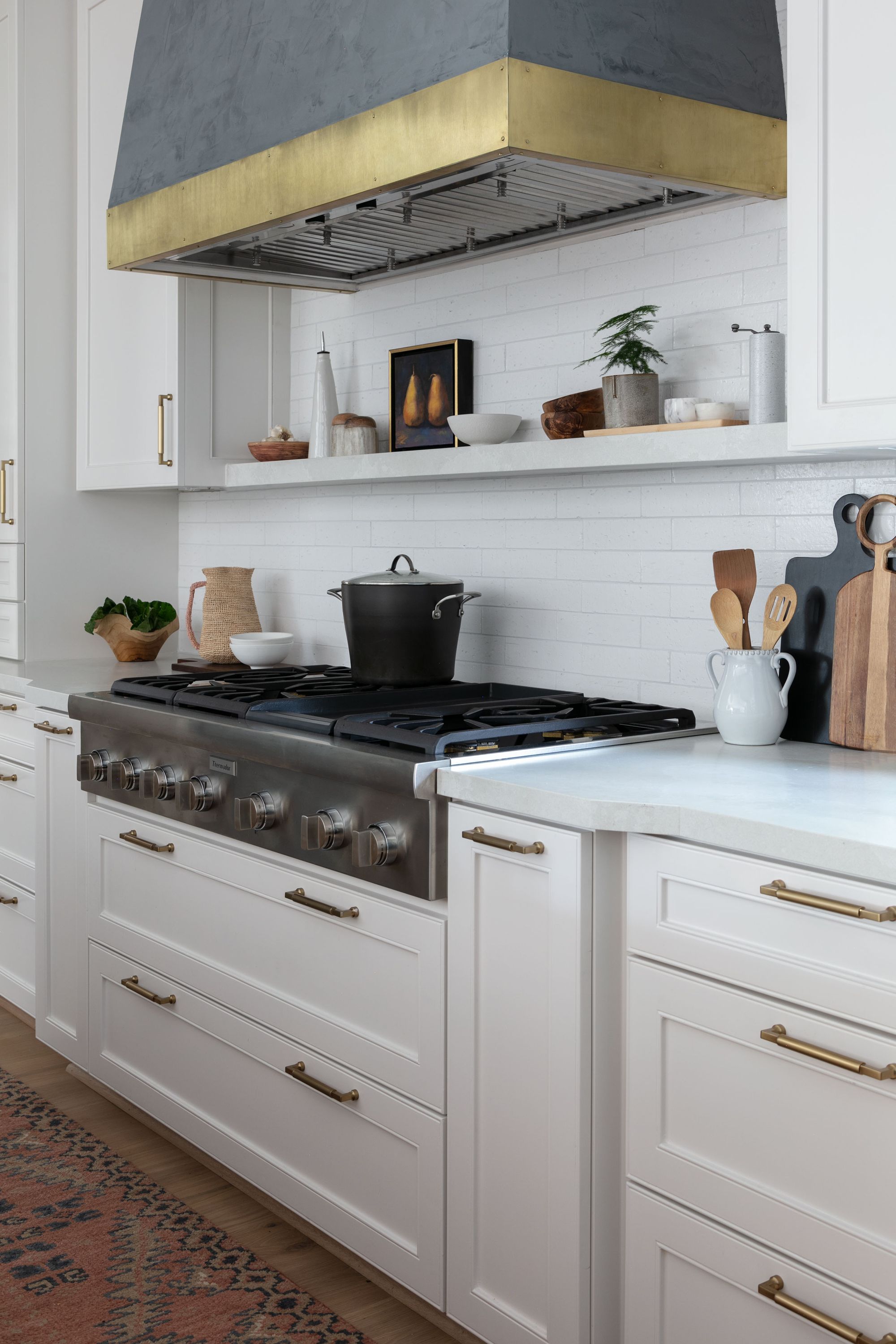 Butterfly – Interior Design by MMI Design