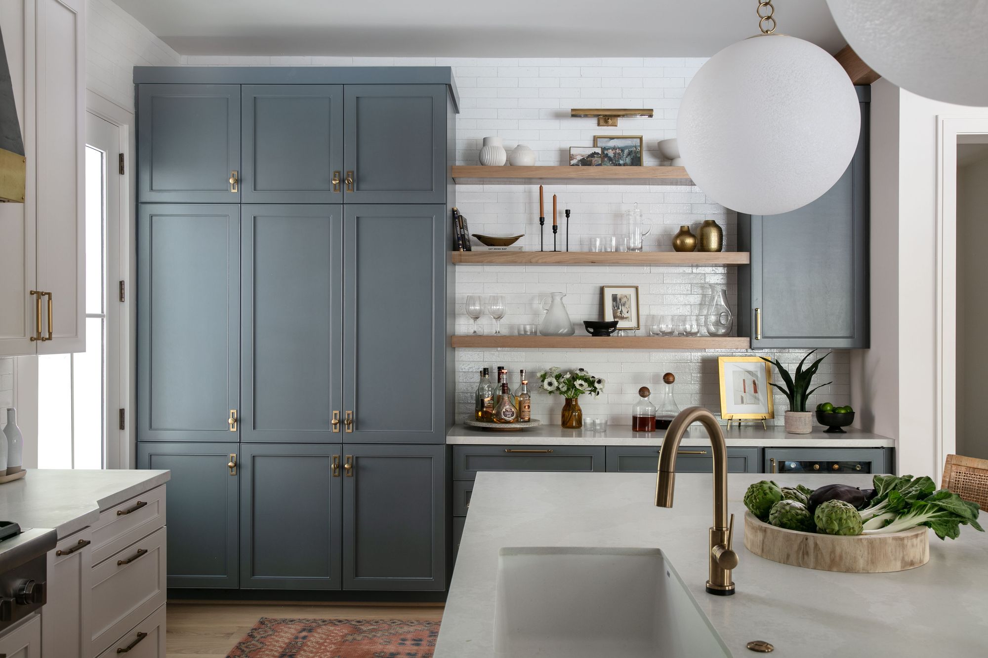 Butterfly – Interior Design by MMI Design