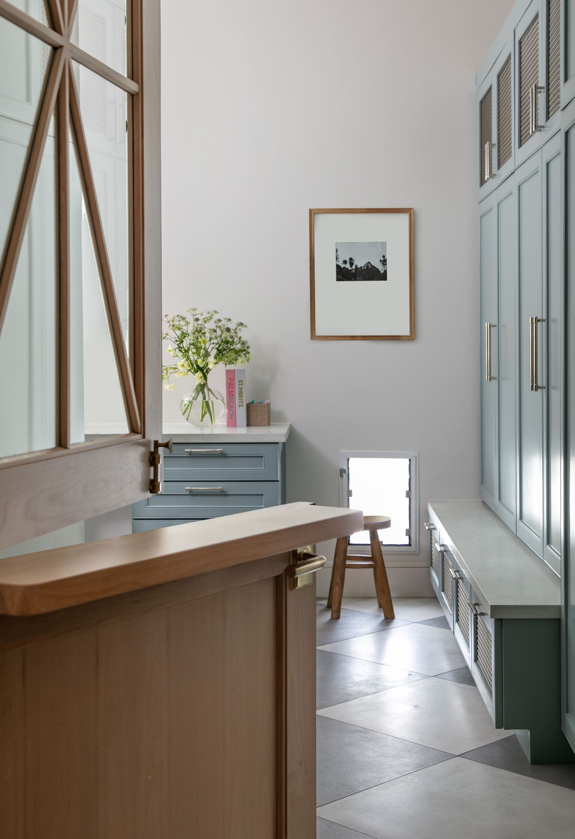 Butterfly – Interior Design by MMI Design