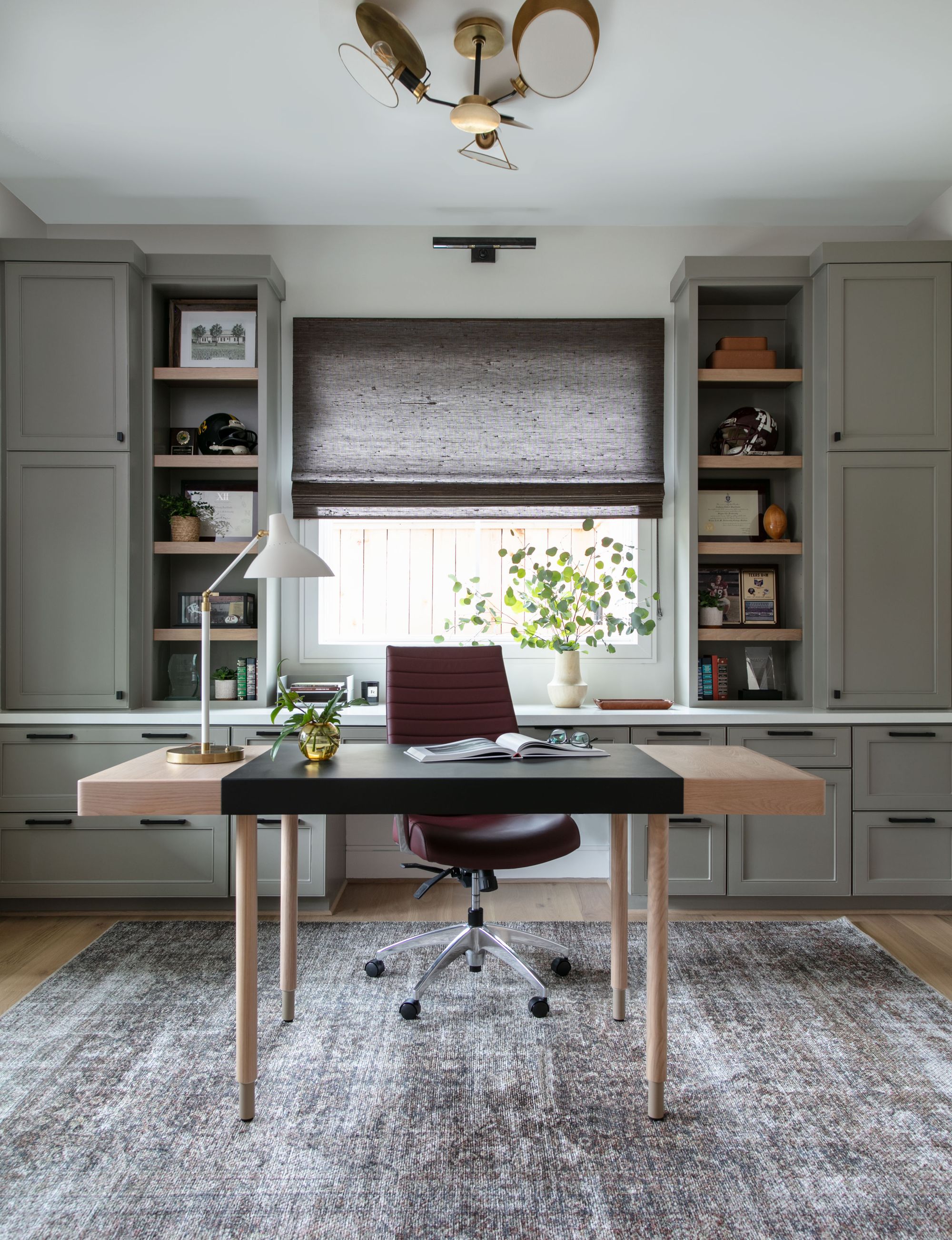 Butterfly – Interior Design by MMI Design