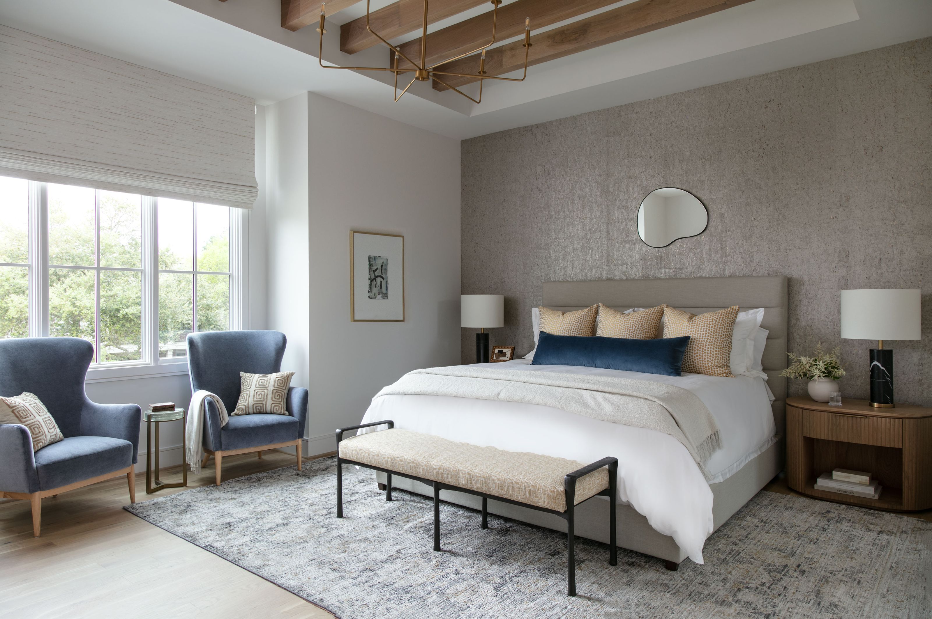 Butterfly – Interior Design by MMI Design