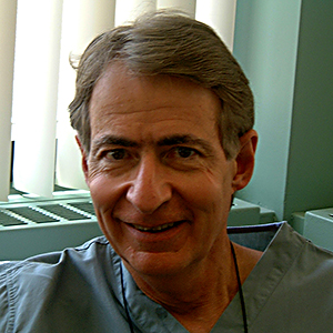 Allan E. Gross, MD, FRCSC | MOCA Surgeons