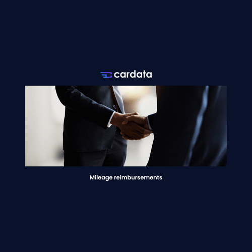 Cardata | How to choose a vehicle reimbursement partner