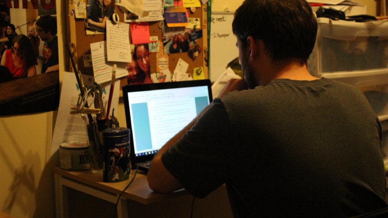 How to Plan to Plan to Make a Web Series | Stareable Blog