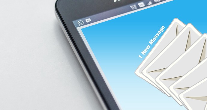 How To Send Great Emails That Actually Get A Response, Part 2 ...