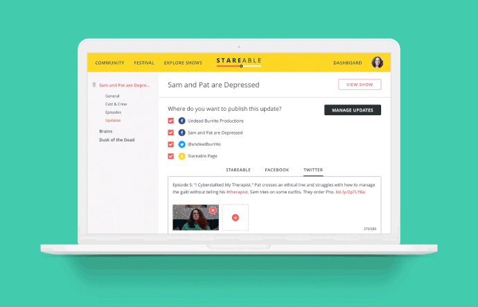 How To Cast Your Web Series | Stareable Blog